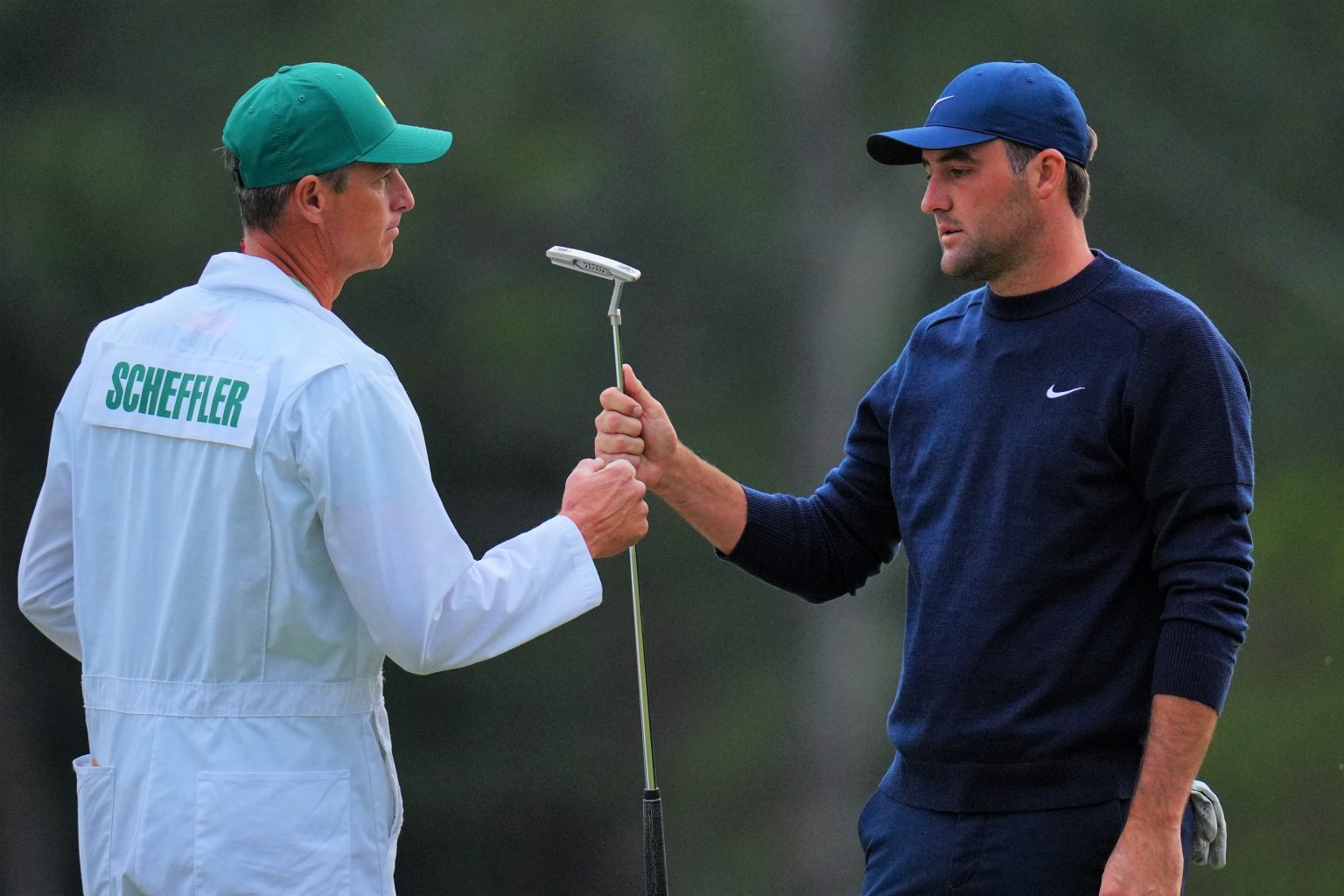 【なんでもランキング】Vol.44 スコッティキャメロンが21勝!「21-22シーズンPGAツアー優勝パター」 – Myゴルフダイジェスト