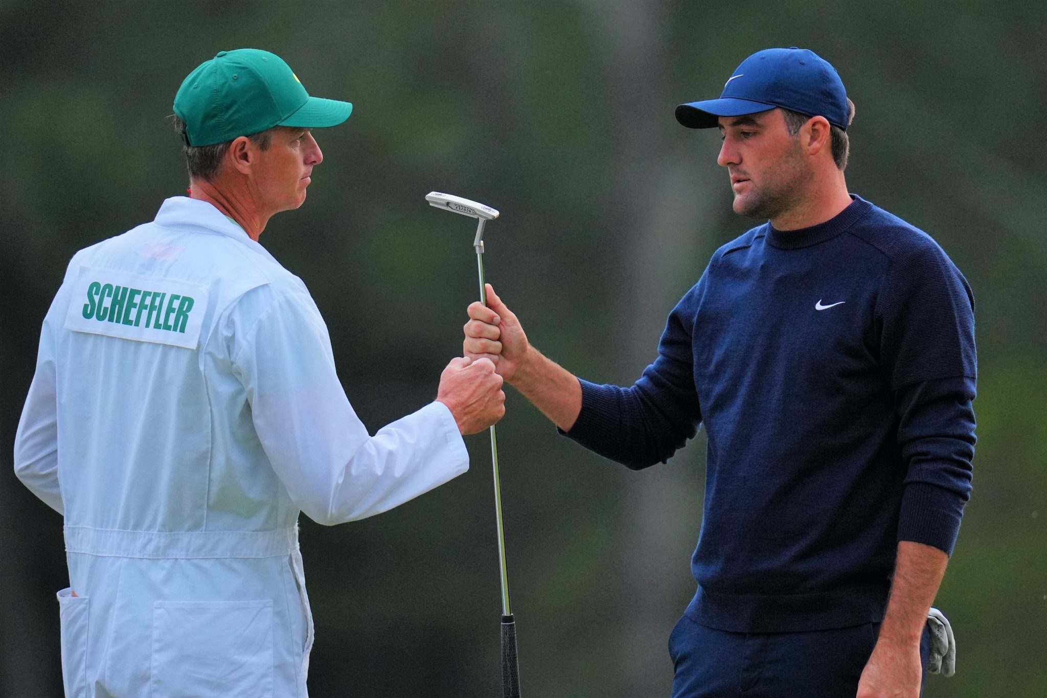 【なんでもランキング】Vol.44 スコッティキャメロンが21勝!「21-22シーズンPGAツアー優勝パター」 – Myゴルフダイジェスト