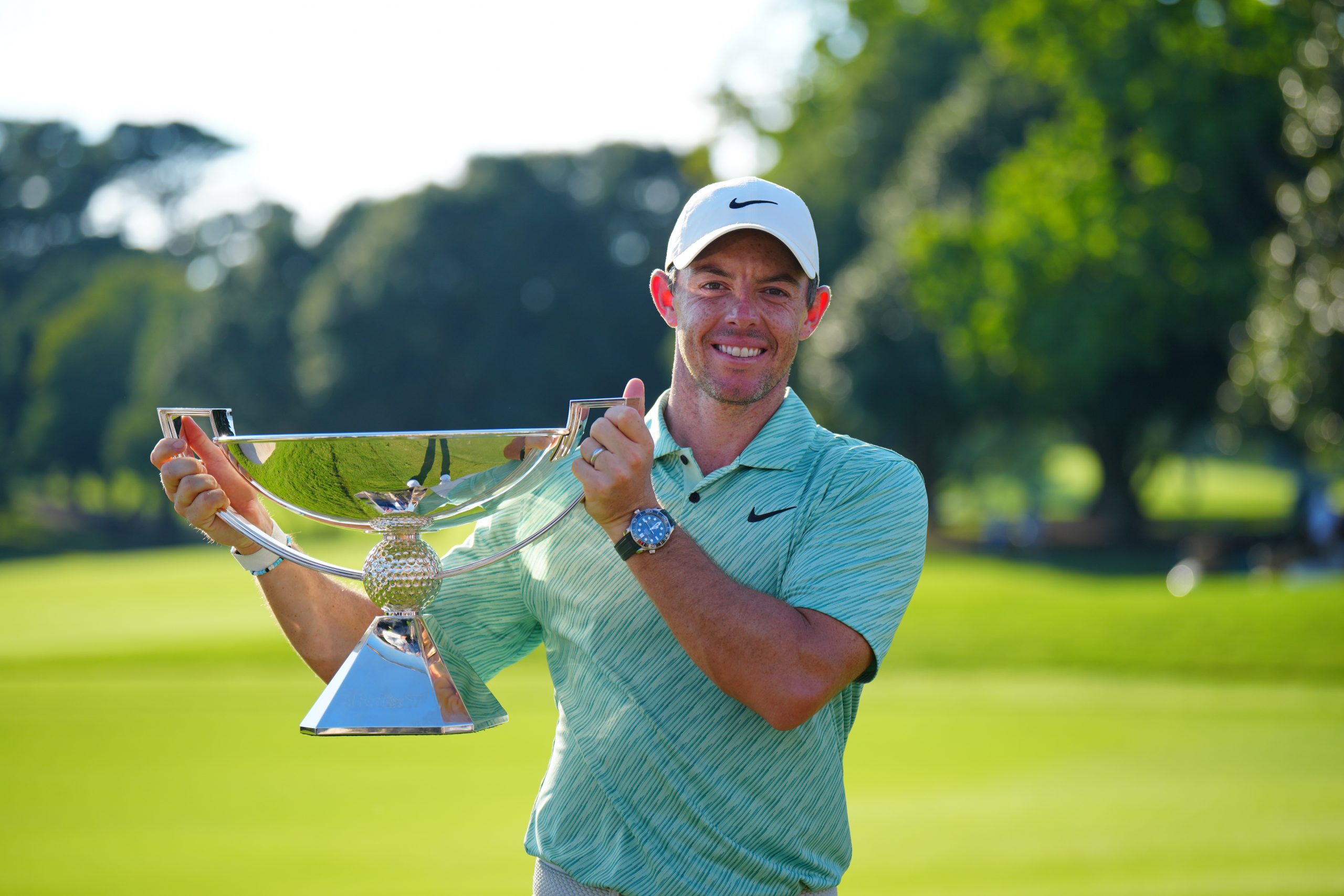 【さとうの目】Vol.266 若手躍進とパワーゲーム化「PGAツアー21-22シーズン総括」 – Myゴルフダイジェスト