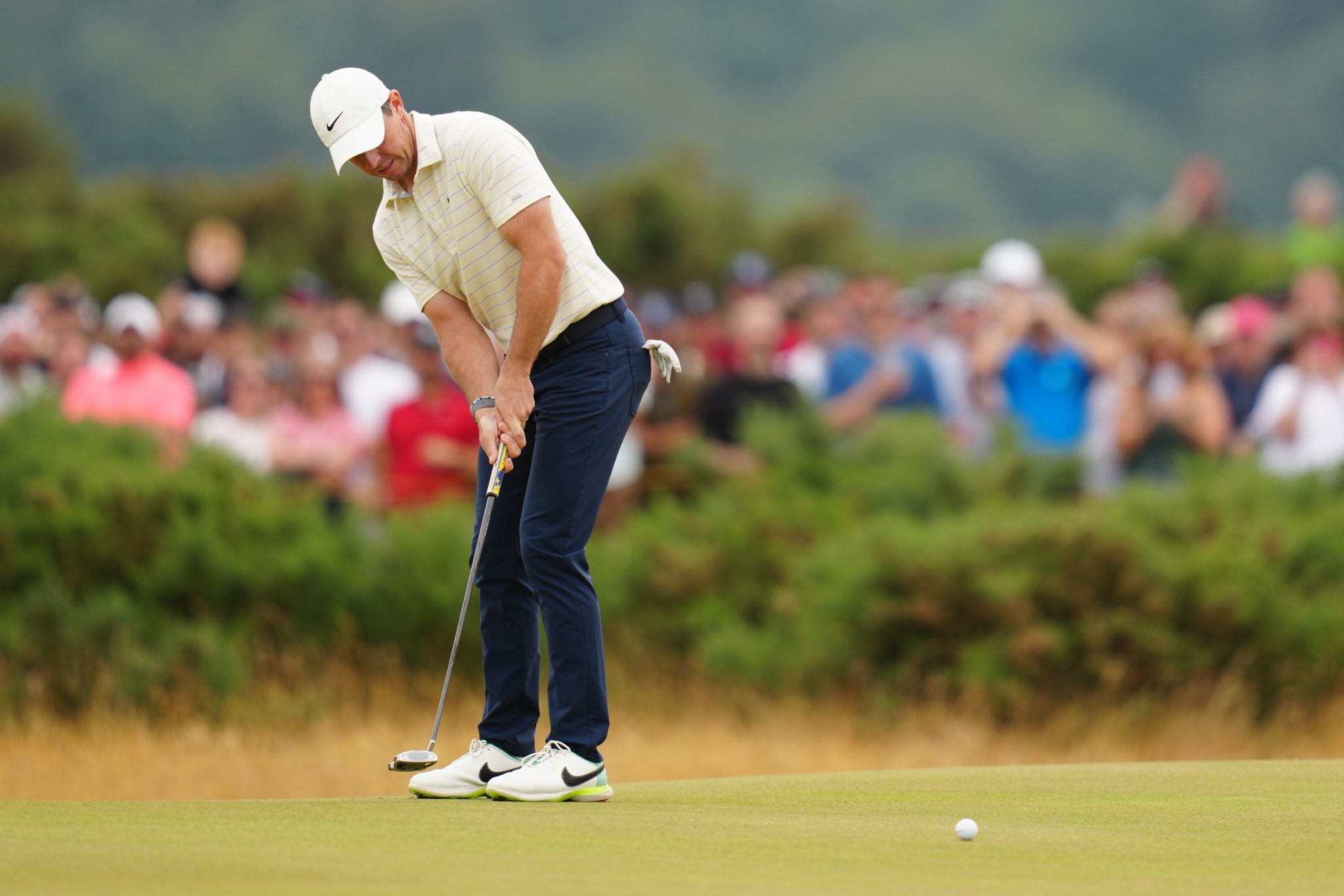 【PGAツアーエキスプレス】Vol.17 ローリー・マキロイ3度目の年間王者の秘密はパッティング。「ストロークだけに集中できている」 – Myゴルフダイジェスト