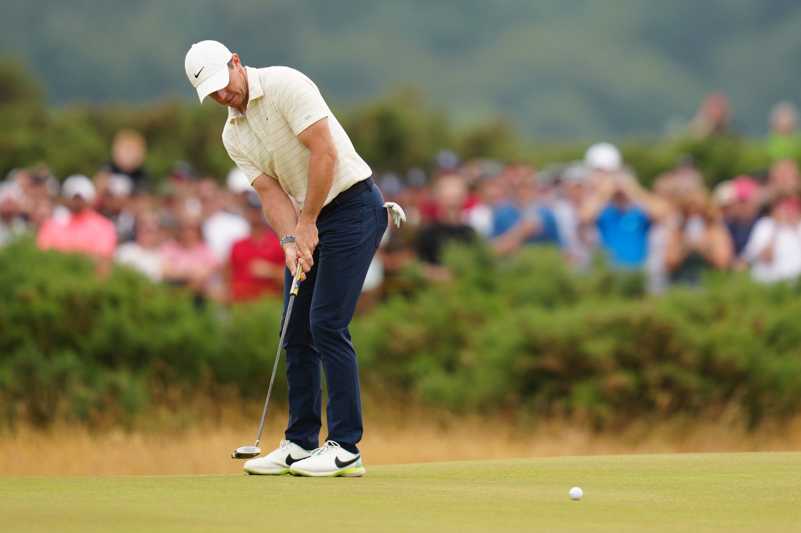 【PGAツアーエキスプレス】Vol.17 ローリー・マキロイ3度目の年間王者の秘密はパッティング。「ストロークだけに集中できている」 – Myゴルフダイジェスト