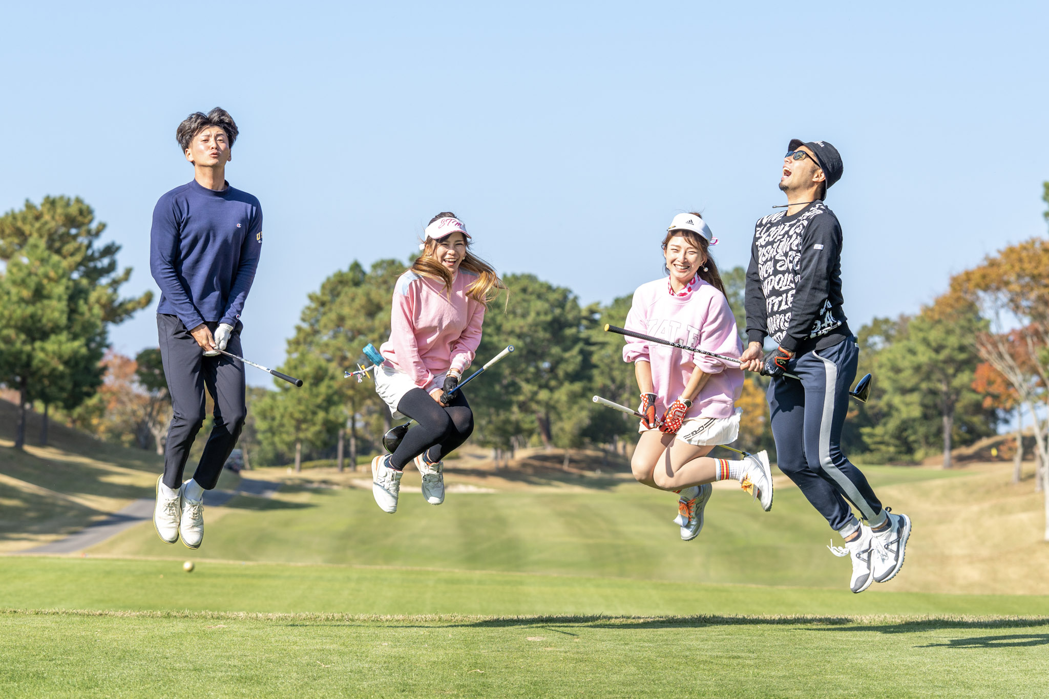 ROOKIES CUPフォトギャラリー – Myゴルフダイジェスト