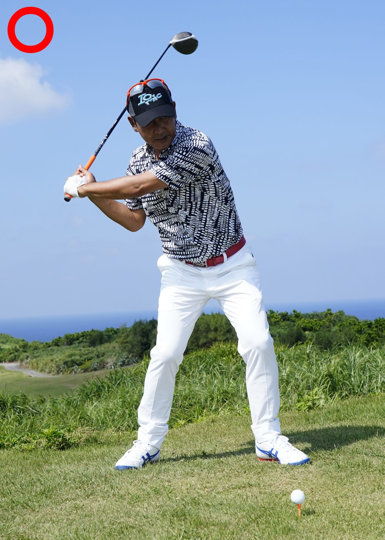 【江連忠のPROJECT E】Vol.230 ジャック・ニクラス「下半身の躍動感はアマチュアこそ見習うべき」 – Myゴルフダイジェスト