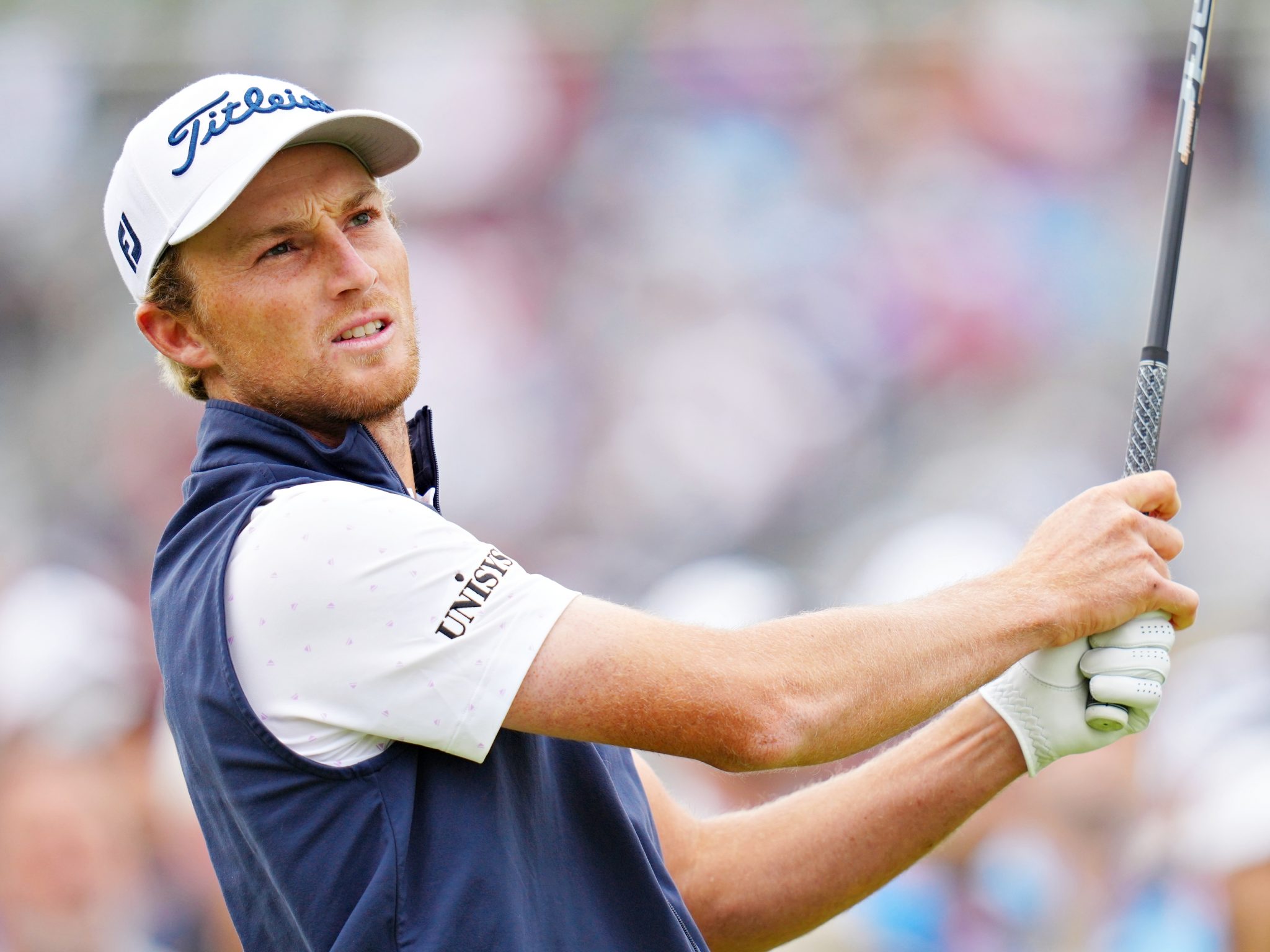 【PGAツアーHOTLINE】Vol.41 ザラトリスにトム・キム。 ツアーを盛り上げる新星たち – Myゴルフダイジェスト