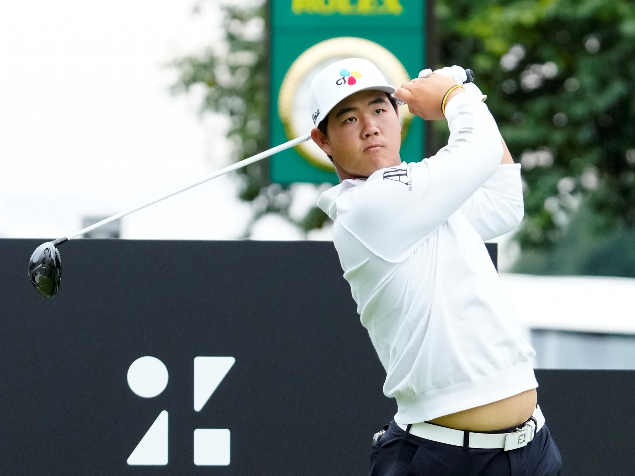 【PGAツアーエキスプレス】Vol.18 トム・キム。「努力は怠らない。そして結果に対しては寛容に」 – Myゴルフダイジェスト