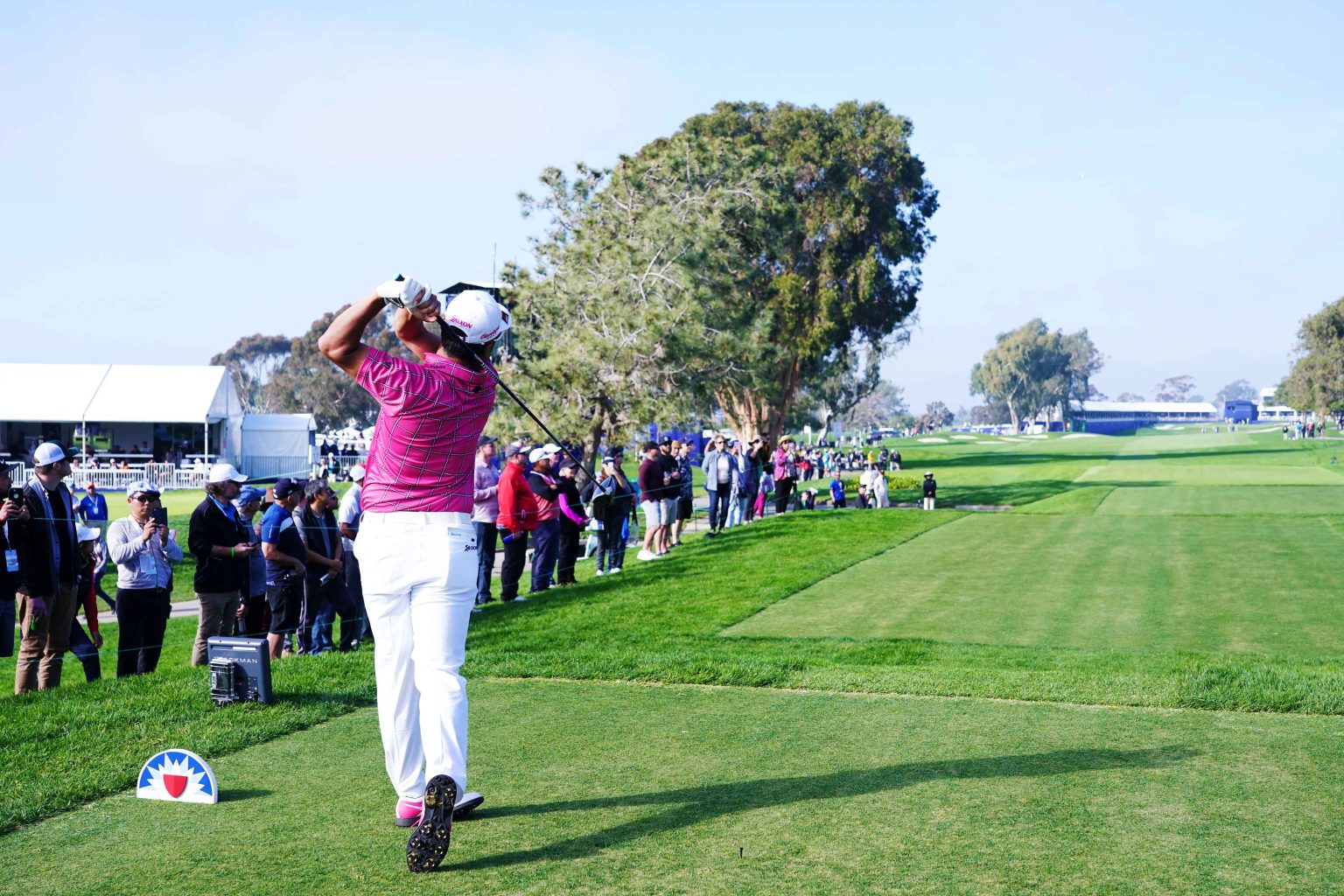 【なんでもランキング】Vol.59 PGAツアーが最も多く開催されている州はどこ? – Myゴルフダイジェスト