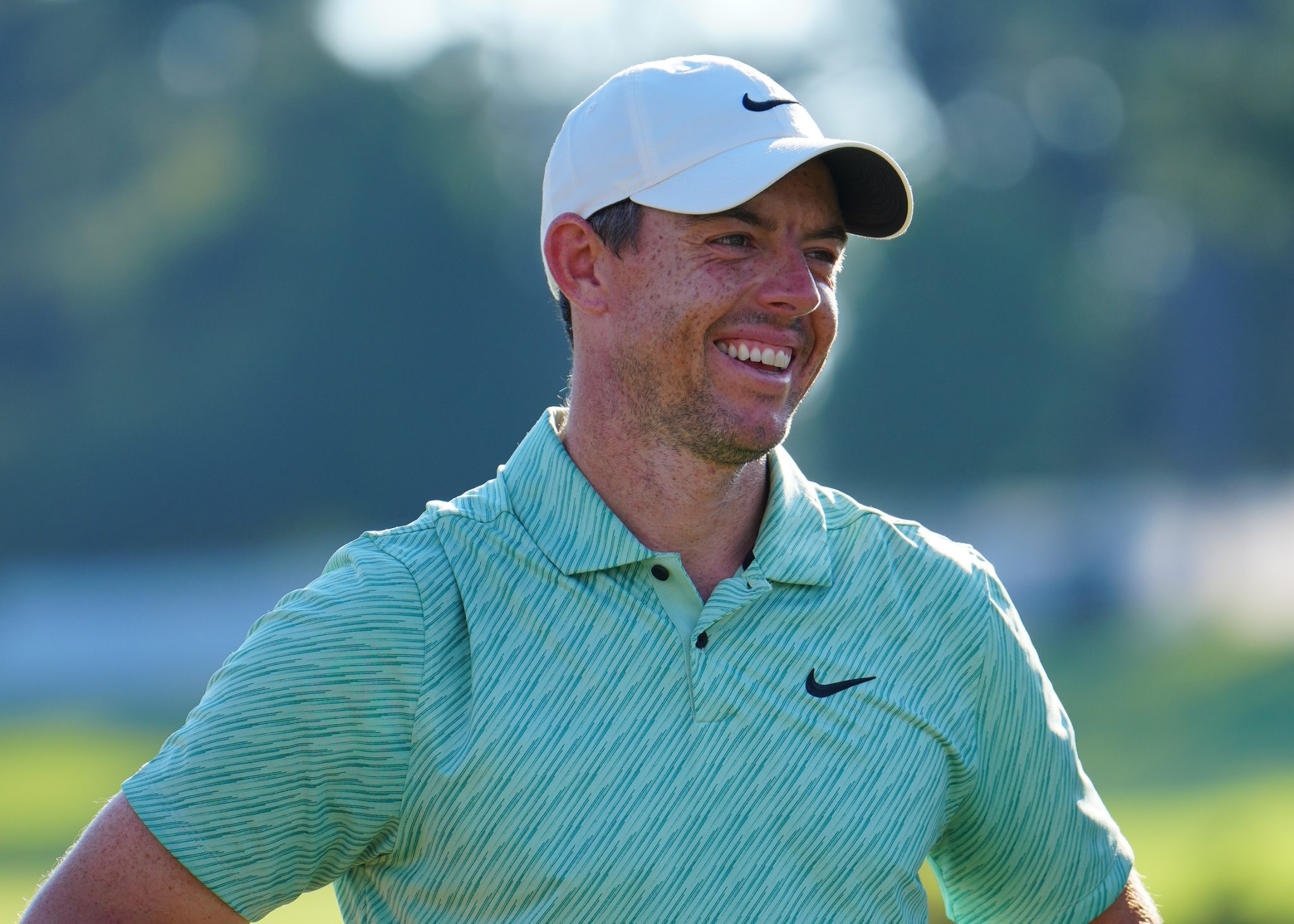 【PGAツアーエキスプレス】Vol.19 ローリー・マキロイ「僕は歴史の“表側”にいたいんだ」 – Myゴルフダイジェスト