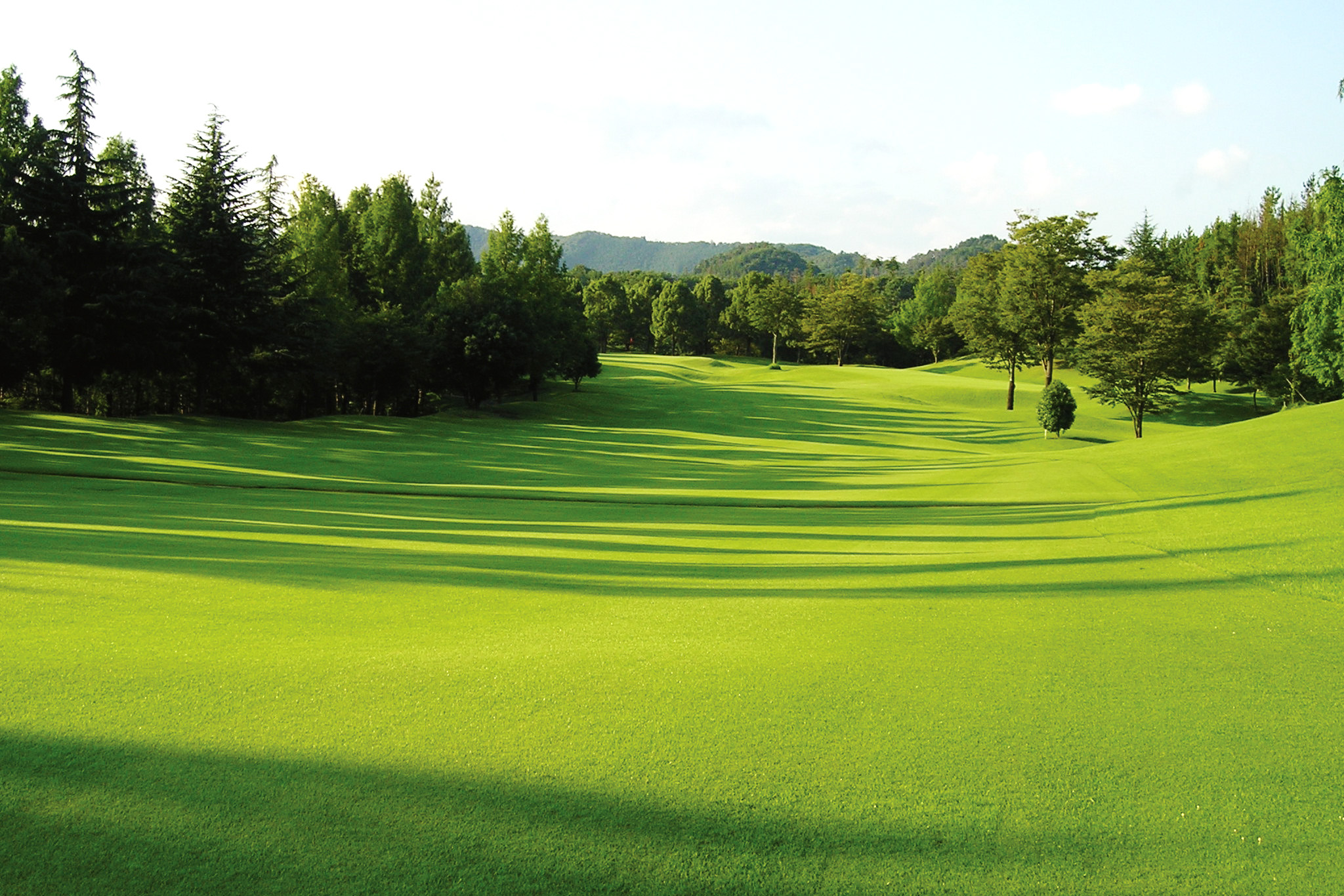 すべてのコースが「パー72」とは限らない? 「コースレート」って何の数値? 【ゴルフの数字】 – Myゴルフダイジェスト