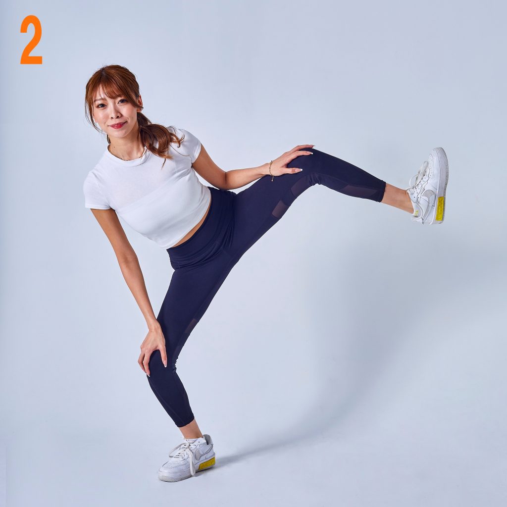 【らくトレ】Vol.149 下半身強化の決定版「四股トレ」にチャレンジ! – Myゴルフダイジェスト