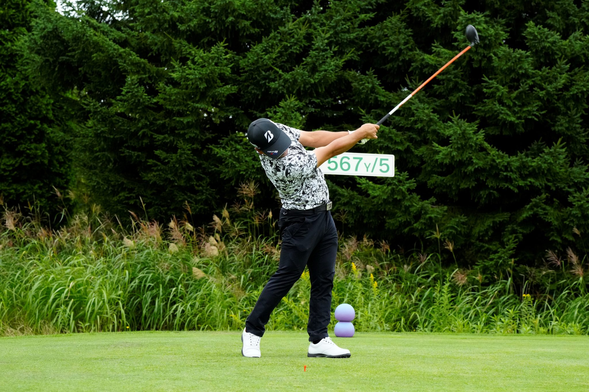 【江連忠のPROJECT E】Vol.232 ゲーリー・プレーヤー「極限までムダをそぎ落としたシンプルスウィング」 – Myゴルフダイジェスト