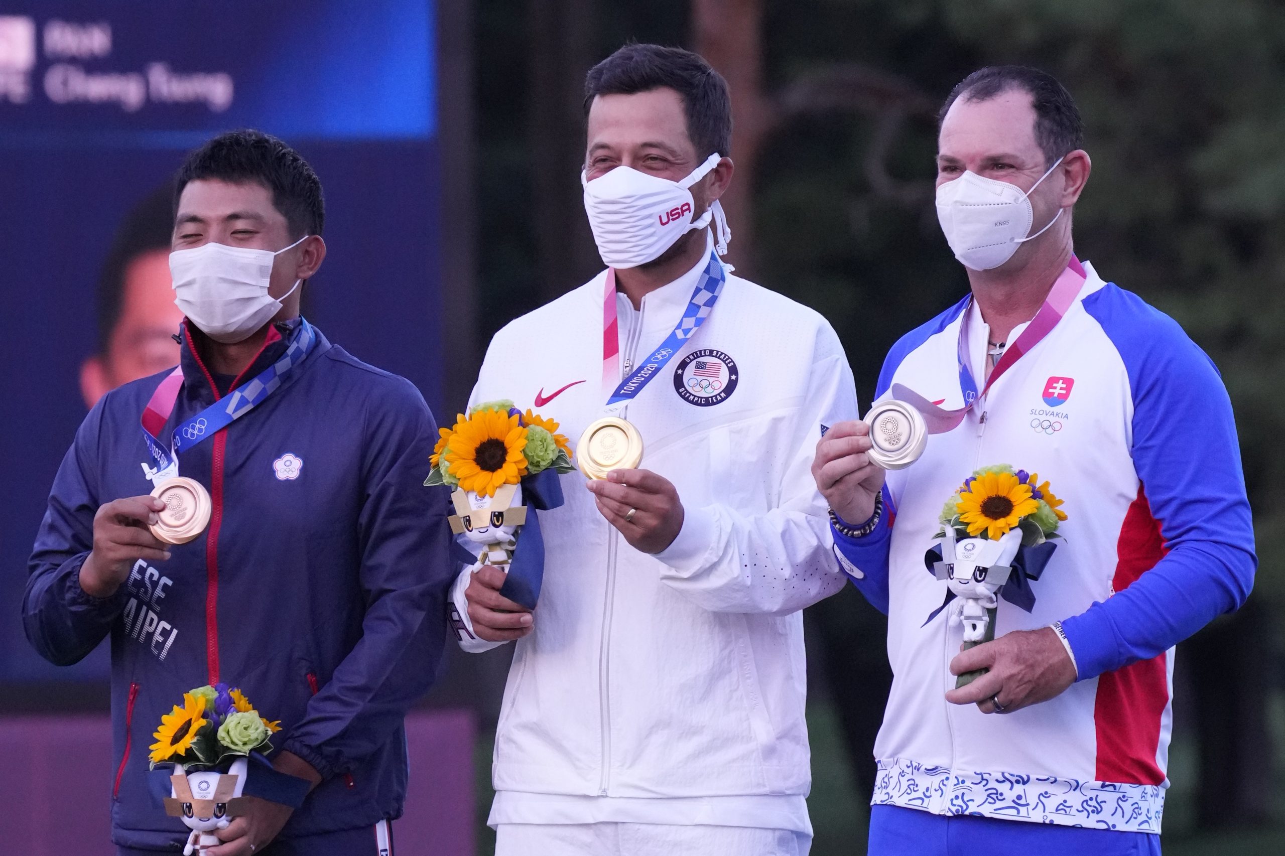 【PGAツアーエキスプレス】Vol.21 ザンダー・シャウフェレ「次はパリで!」オリンピック連覇に懸ける思いとは? – Myゴルフダイジェスト