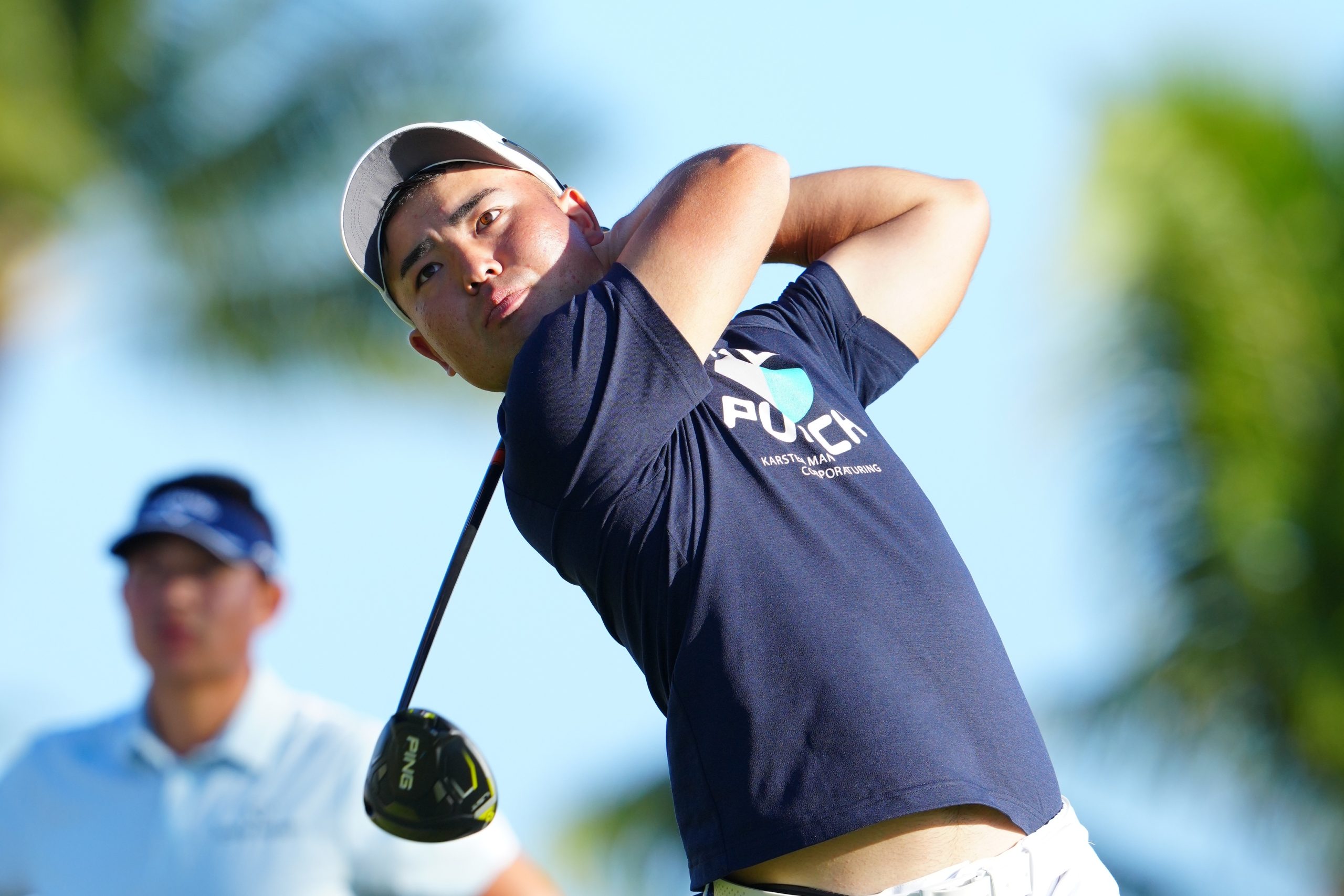 【なんでもランキング】Vol.66 蝉川泰果がなんと3位! 2022-23シーズンPGAツアー平均飛距離&使用ドライバー – Myゴルフダイジェスト