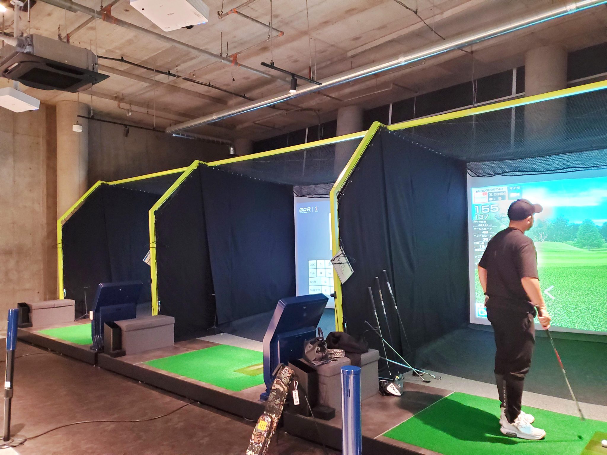 「ZEN GOLF」精鋭コーチ陣がゴルフの悩みにお応え! – Myゴルフダイジェスト