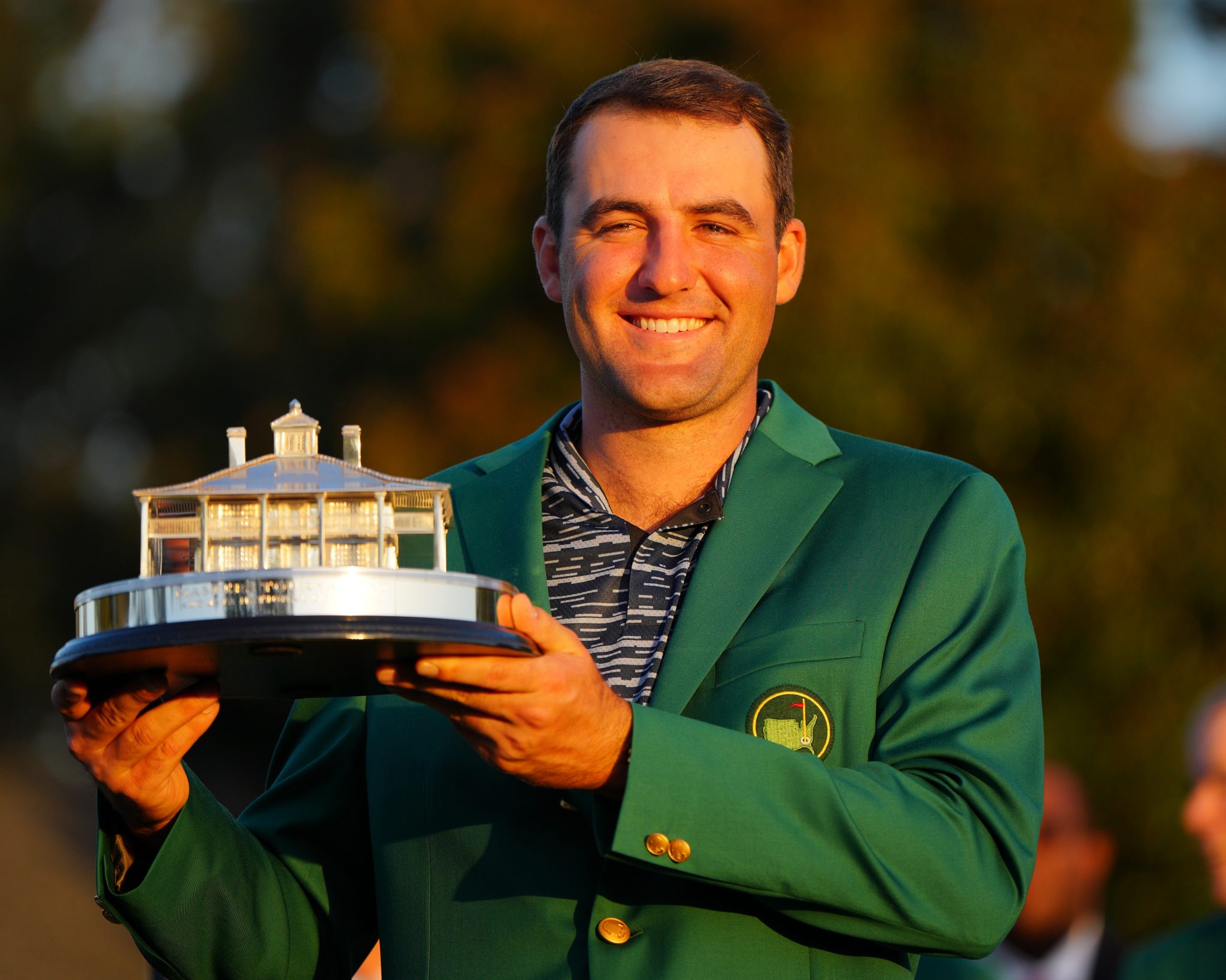 【PGAツアーエキスプレス】Vol.23 スコッティ・シェフラー「対峙するのは人ではなくコース」 – Myゴルフダイジェスト