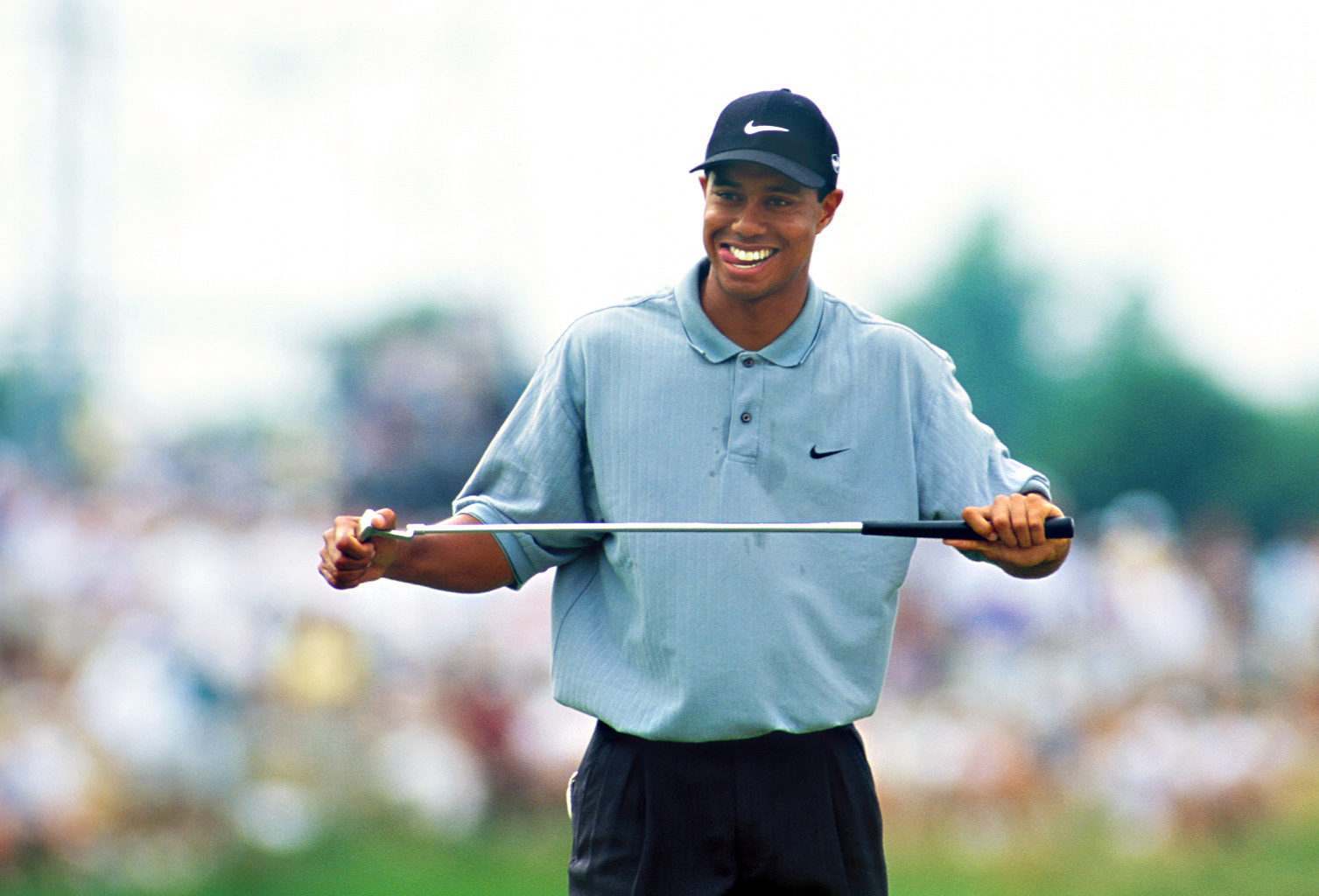 【なんでもランキング】Vol.78 7年間予選落ちなし! タイガーが打ち立てた驚異の記録とは?＜PGAツアー 連続予選通過記録＞ – Myゴルフダイジェスト