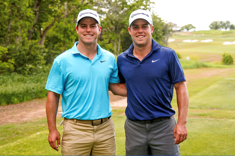 【PGAツアーエキスプレス】Vol.25 マスターズ覇者チャールズ・クーディと2人の孫の物語 – Myゴルフダイジェスト