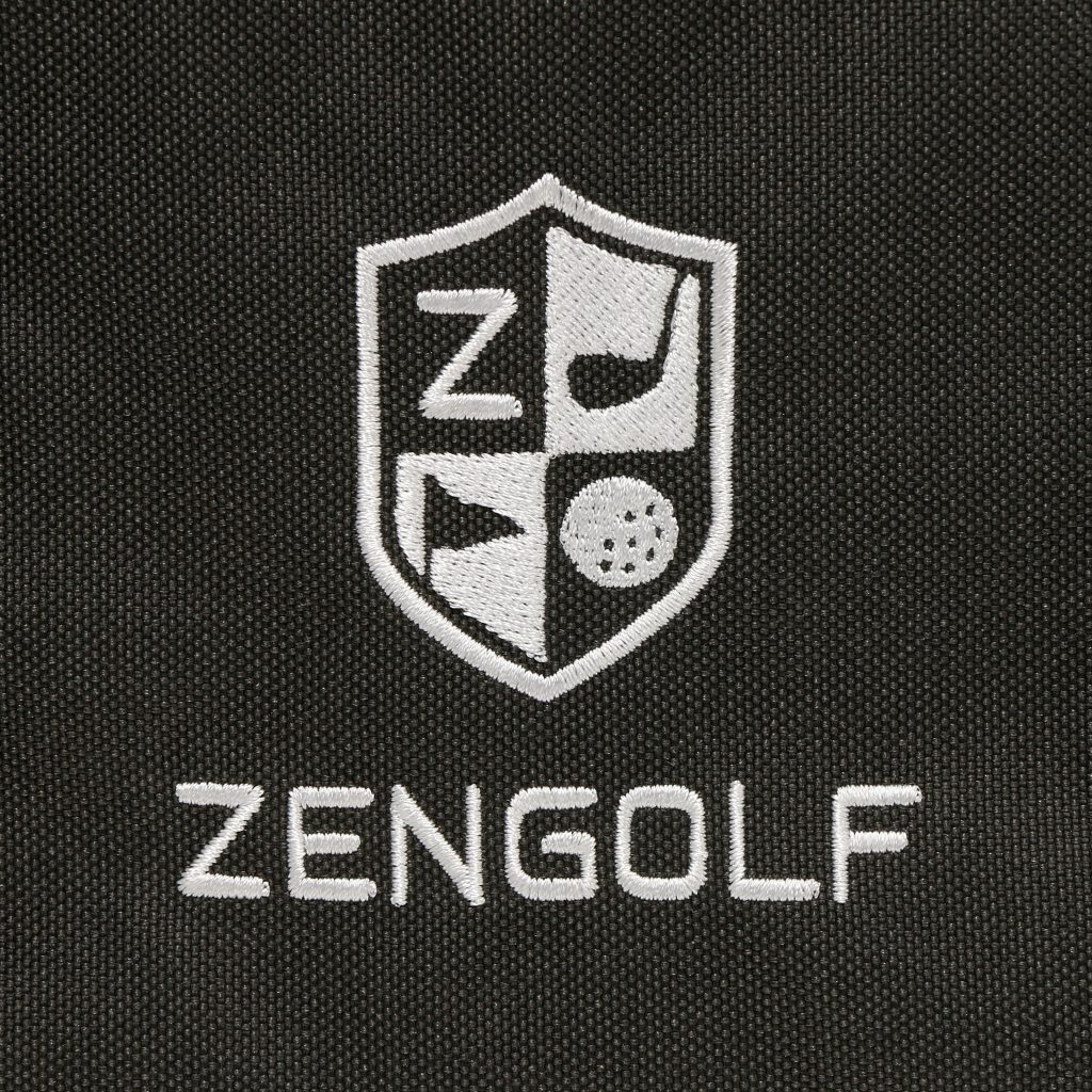 【今月のプレゼント】収納力抜群! トートバッグ専門ブランドとコラボした「ZEN GOLF」のカートバッグ – Myゴルフダイジェスト