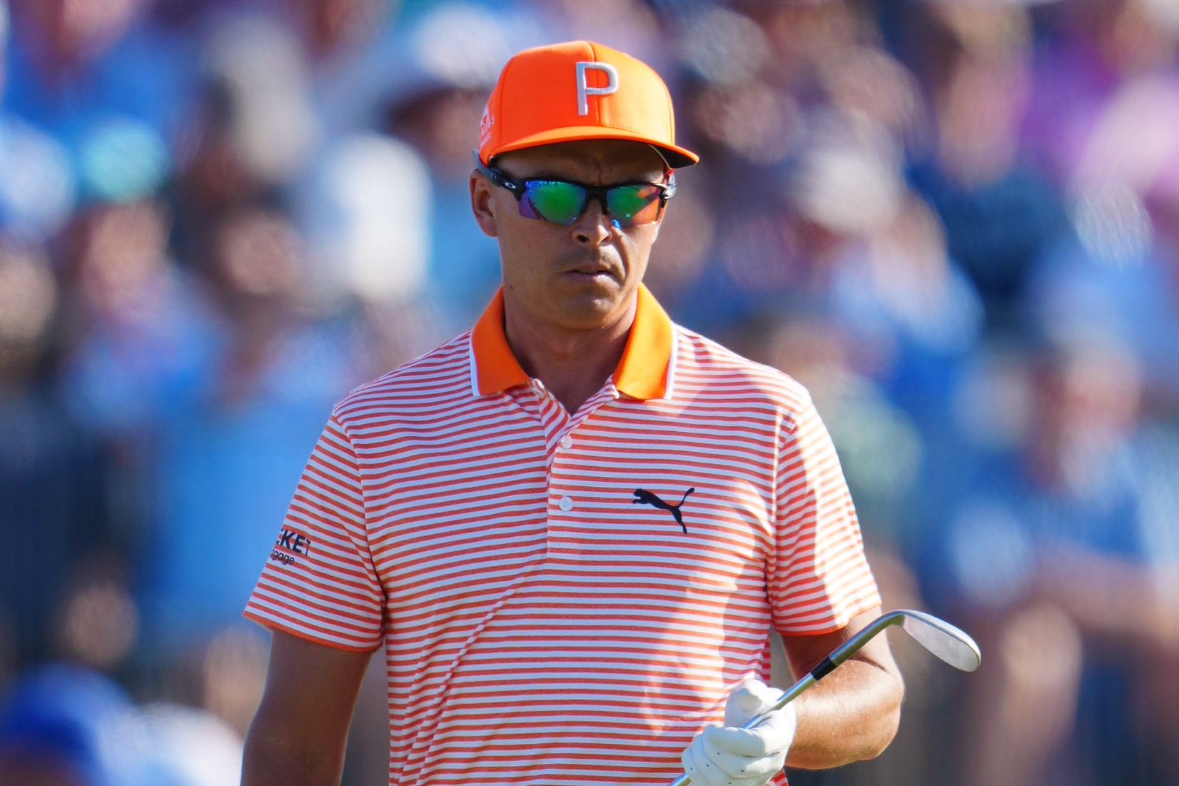 【PGAツアーエキスプレス】Vol.26 リッキー・ファウラー「失敗は怖くない。今まで十分失敗をしてきたから」 – Myゴルフダイジェスト