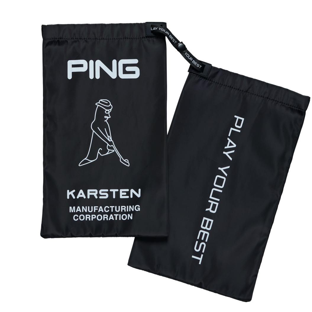 【イラストパズル】今月のプレゼントはPINGのシューズバッグ – Myゴルフダイジェスト