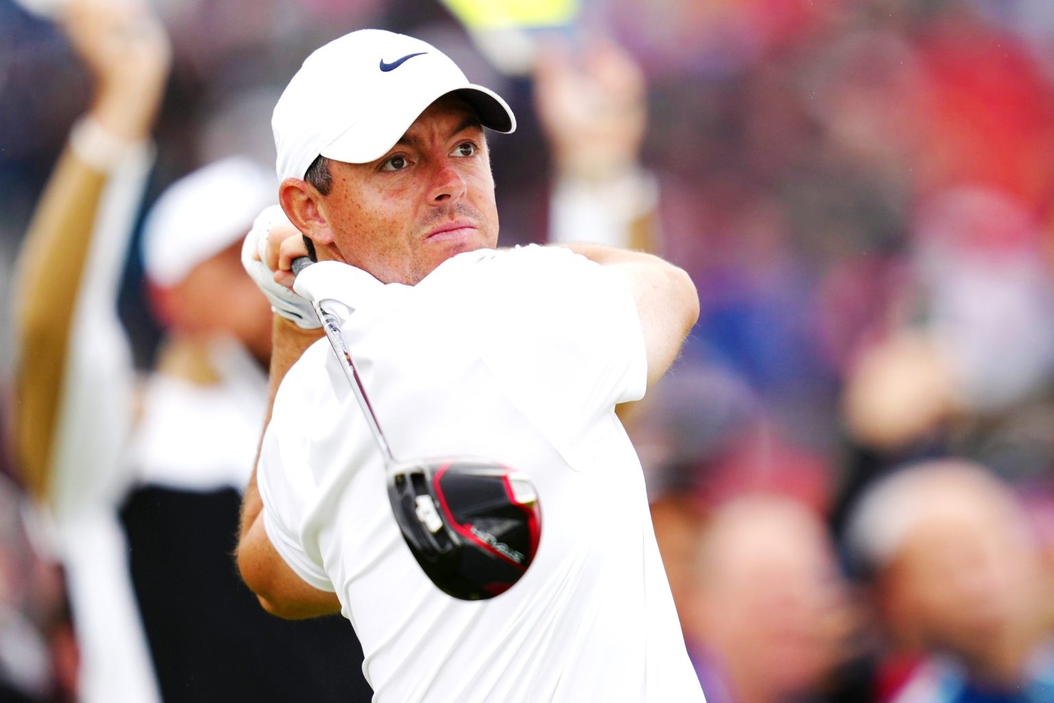 【なんでもランキング】Vol.90 マキロイがデシャンボーを超えて歴代最長記録を更新! PGAツアー平均飛距離トップ10 – Myゴルフダイジェスト