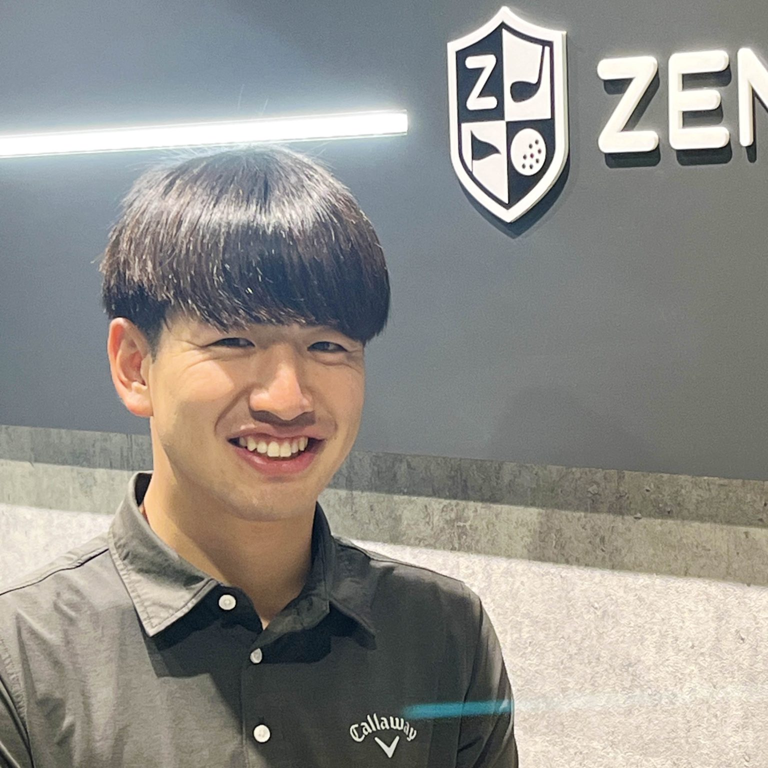 【動画】「左片手打ち」が全然当たらない……正しいやり方を教えて!【ZEN GOLFお悩み相談所】 – Myゴルフダイジェスト