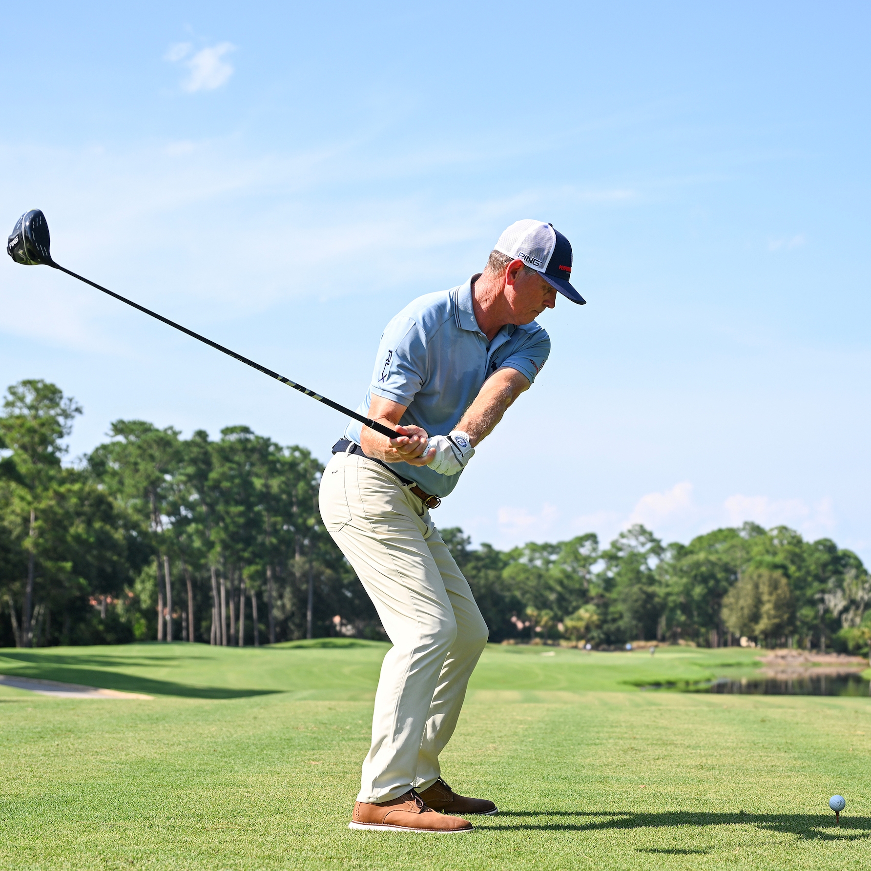 【PGAツアーエキスプレス】Vol.29 ローリー・マキロイ「ビッグドローの秘密は頭の位置と右足の踏み込み」 – Myゴルフダイジェスト