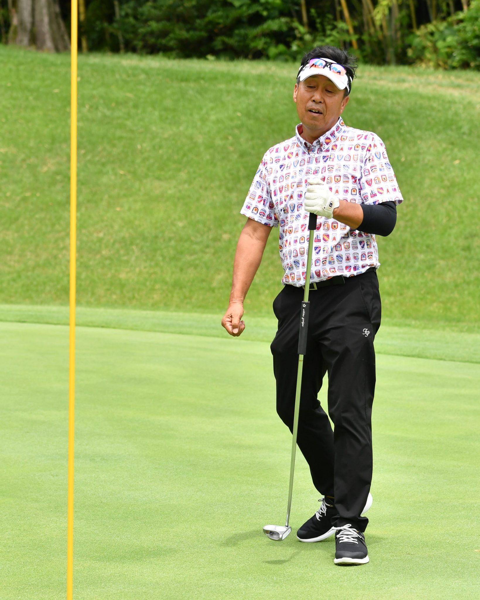 【ゴルフはつづくよどこまでも】Vol.149「カラスのカァ～は気になりますか?」 – Myゴルフダイジェスト