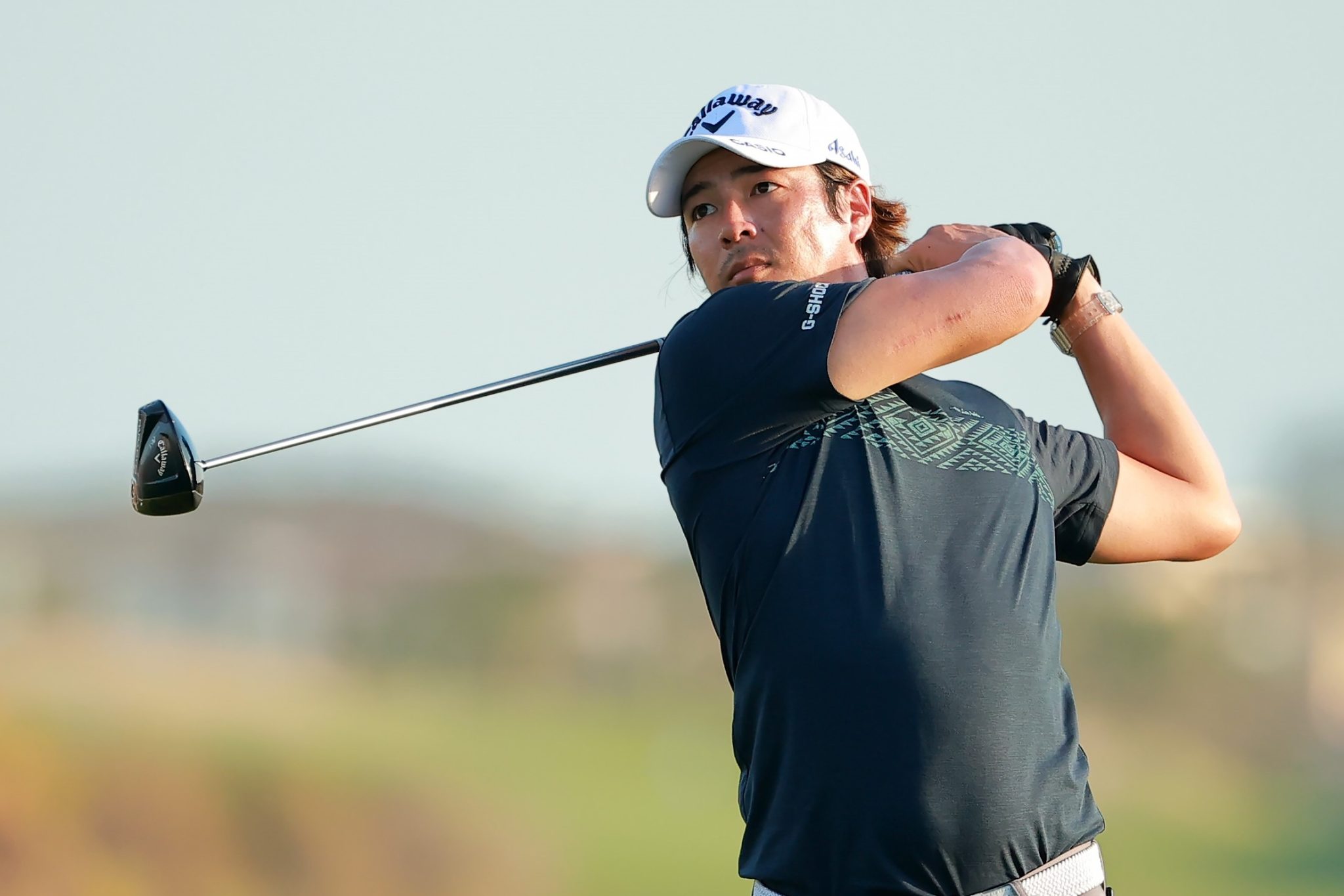 【PGAツアーエキスプレス】Vol.30 石川遼「自分のレベルを世界基準に持っていくだけ」 – Myゴルフダイジェスト