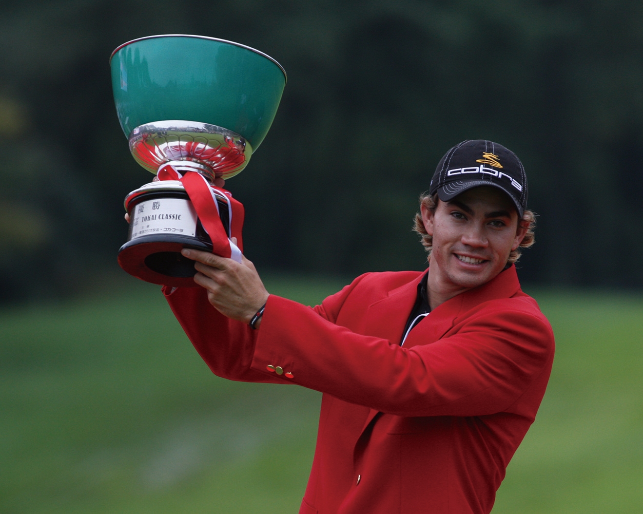 【PGAツアーエキスプレス】Vol.31 カミロ・ビジェガス「“態度”と“前向きな力”。この2つは自分でコントロールできる」 – Myゴルフダイジェスト