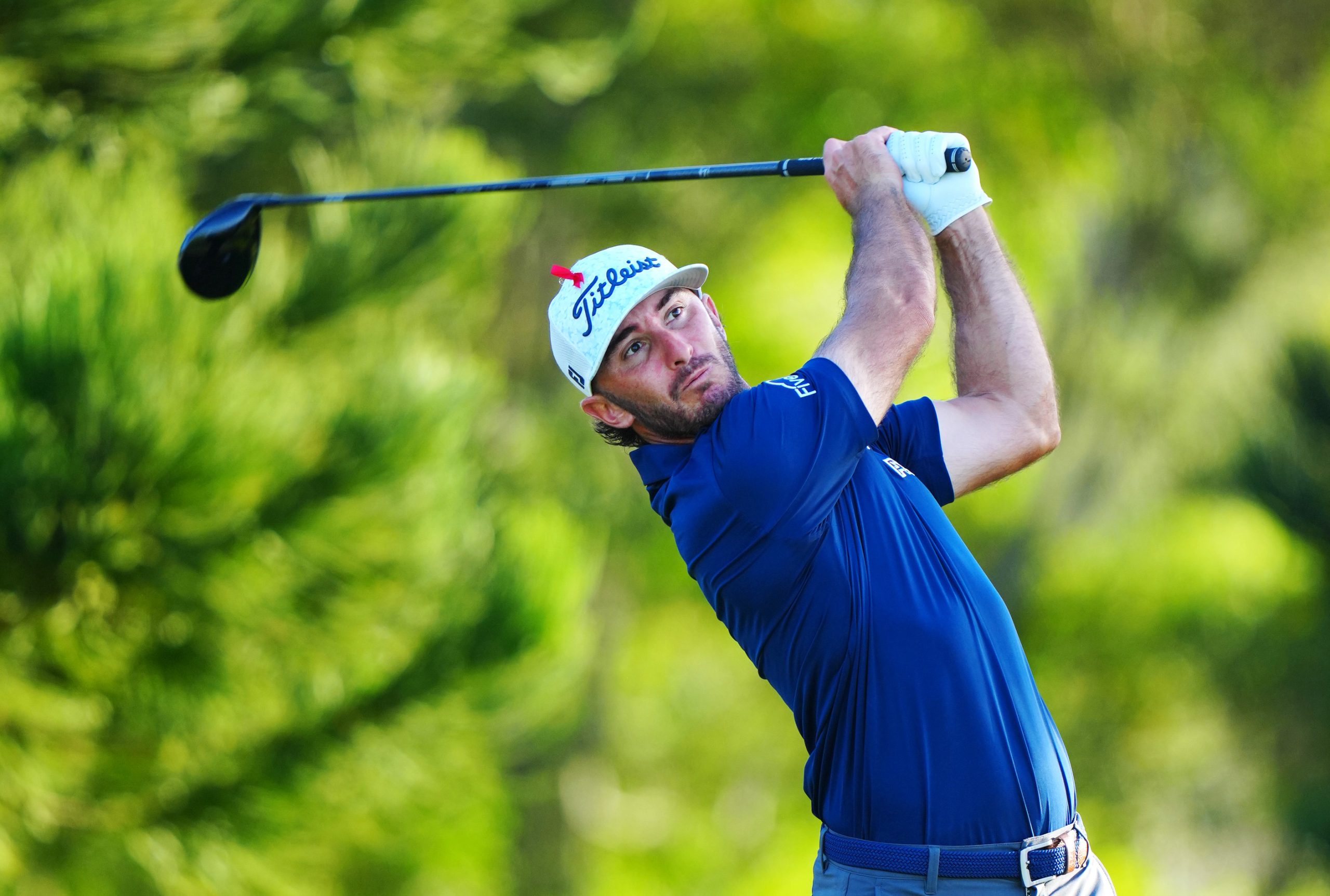 【なんでもランキング】Vol.109 1位のマックス・ホーマは477YでPGAツアー記録を更新! ザ・セントリー「最長飛距離」トップ10 – Myゴルフダイジェスト