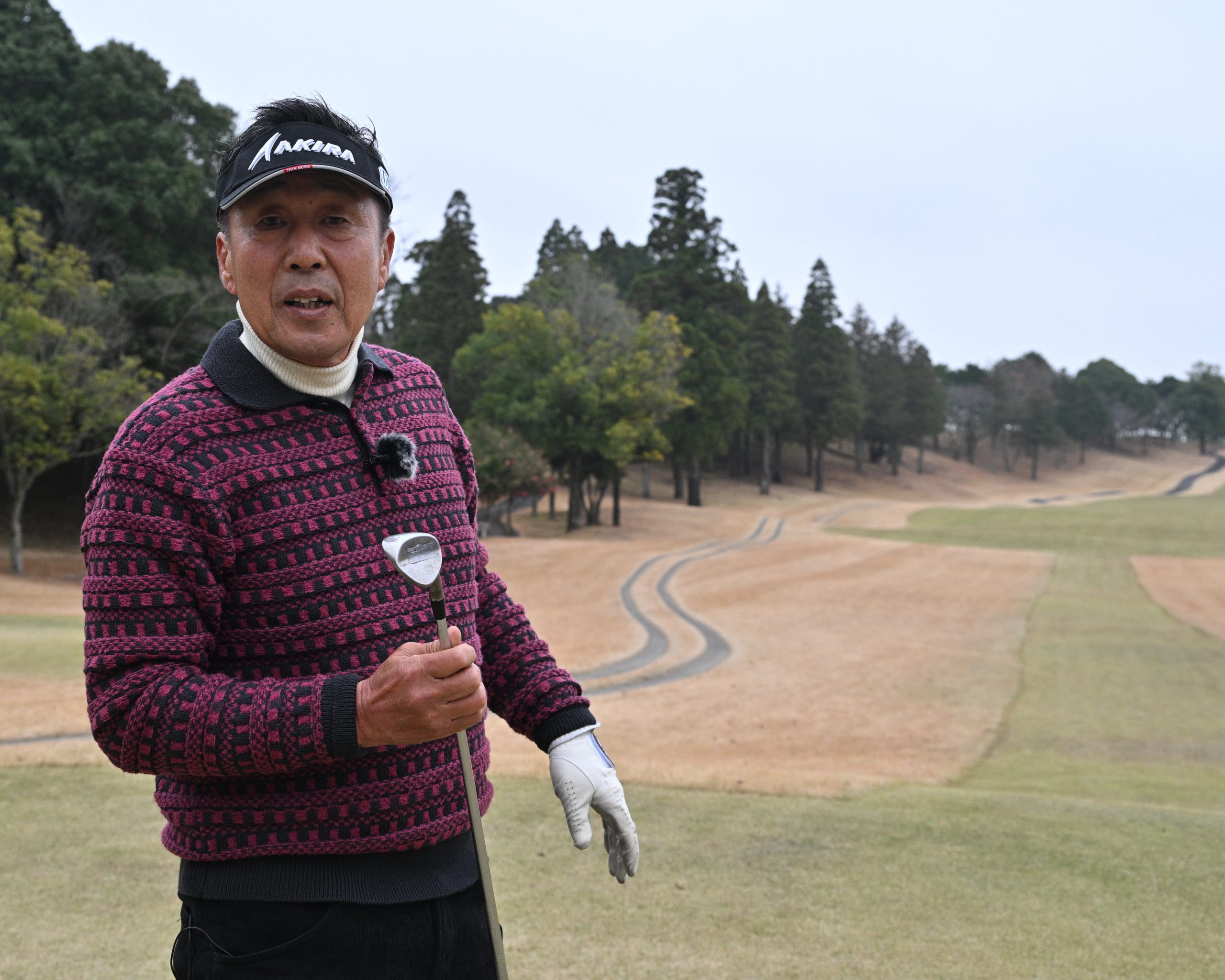 【ゴルフはつづくよどこまでも】Vol.164「ガンバリズム」の限界 – Myゴルフダイジェスト