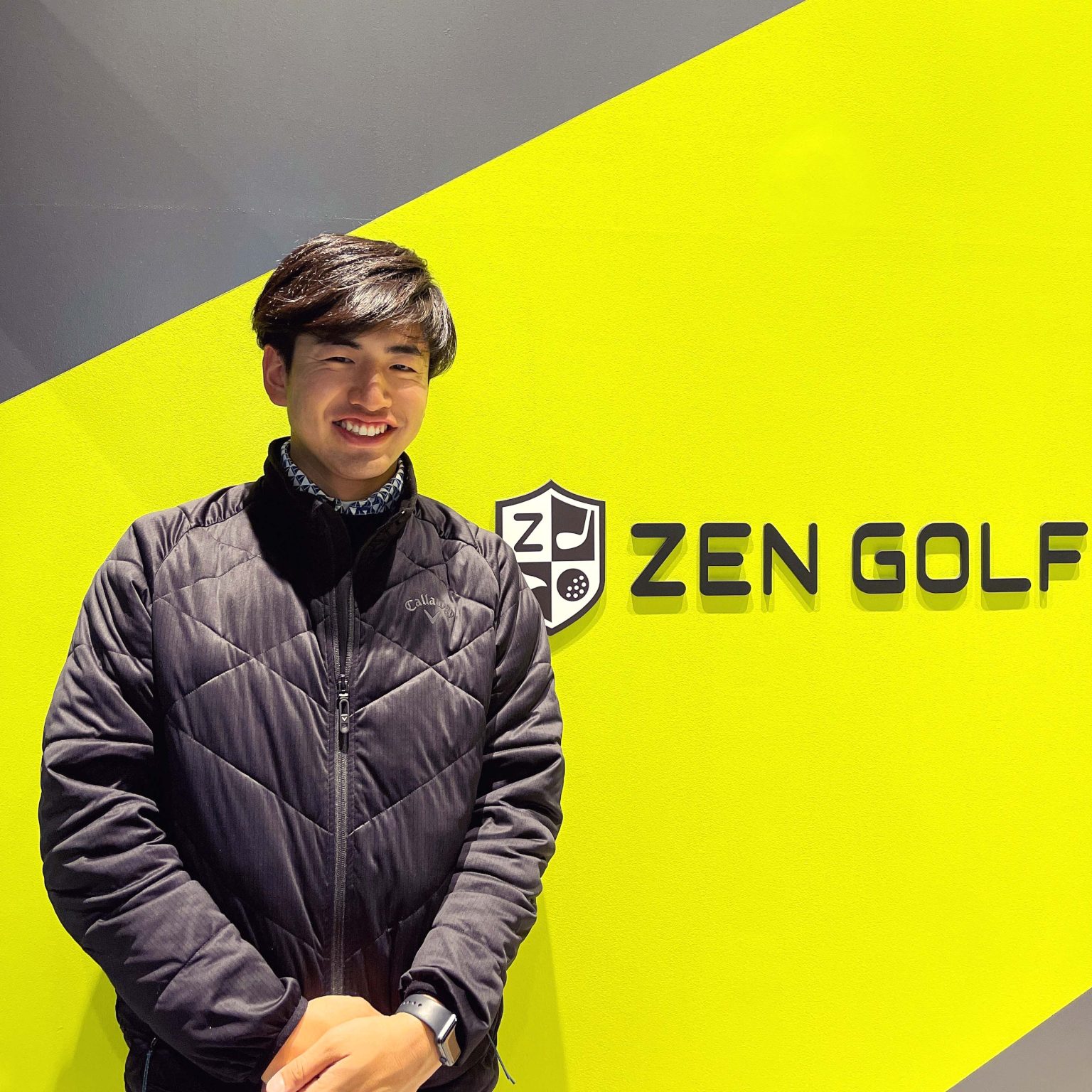 【動画】フェアウェイウッドがチョロばかり! どうすればきれいに球を上げられる?【ZEN GOLFお悩み相談所】 – Myゴルフダイジェスト