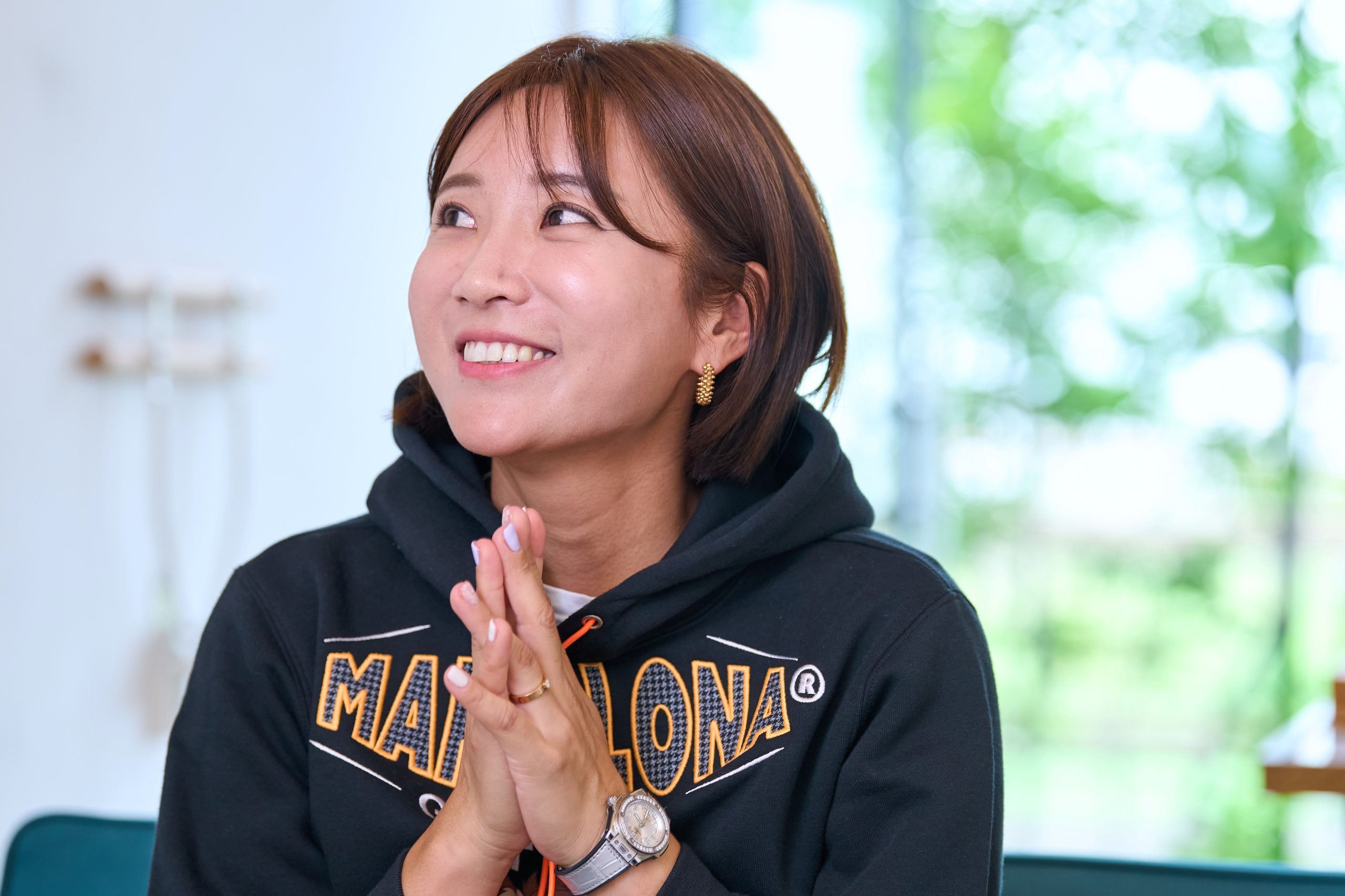 思い出メシは「ミラノ風ドリア」!? イ・ボミが日本ツアー参戦中に食べていたものとは… – Myゴルフダイジェスト