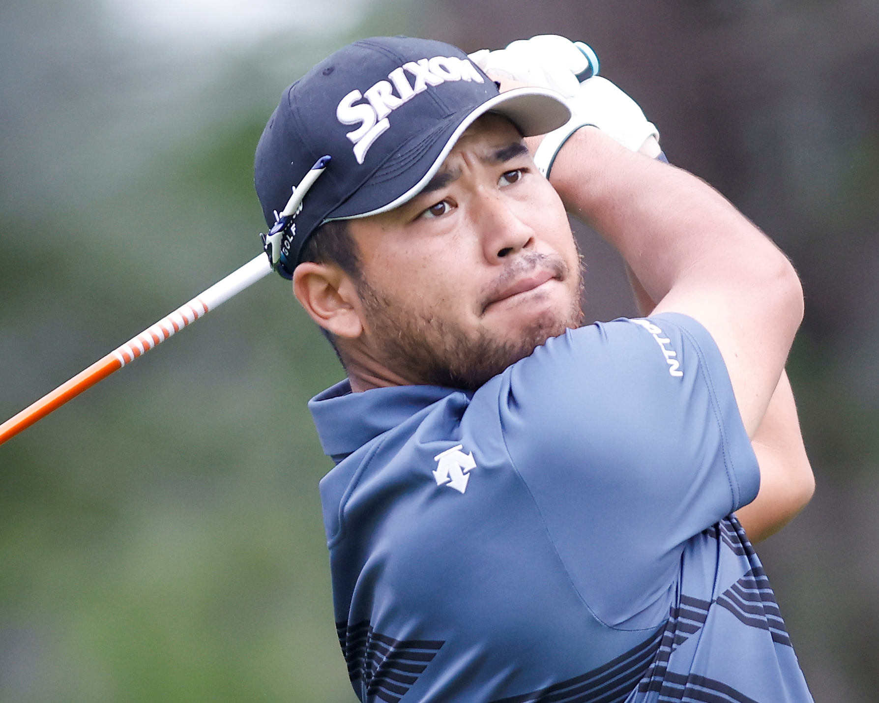 【PGAツアーエキスプレス】Vol.35 リッキー、松山、ファンローエン…米で口ひげブーム再燃!? – Myゴルフダイジェスト