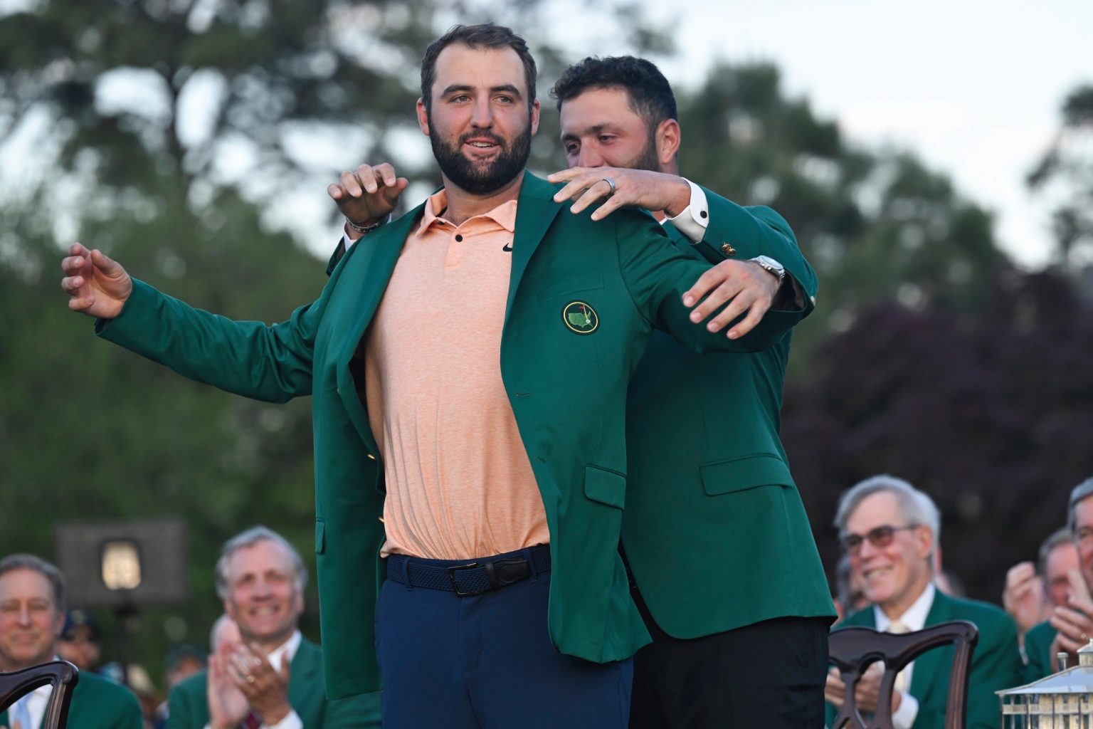 【PGAツアーエキスプレス】Vol.36 スコッティ・シェフラー「世界のゴルフはこの男を中心に回っている」 – Myゴルフダイジェスト