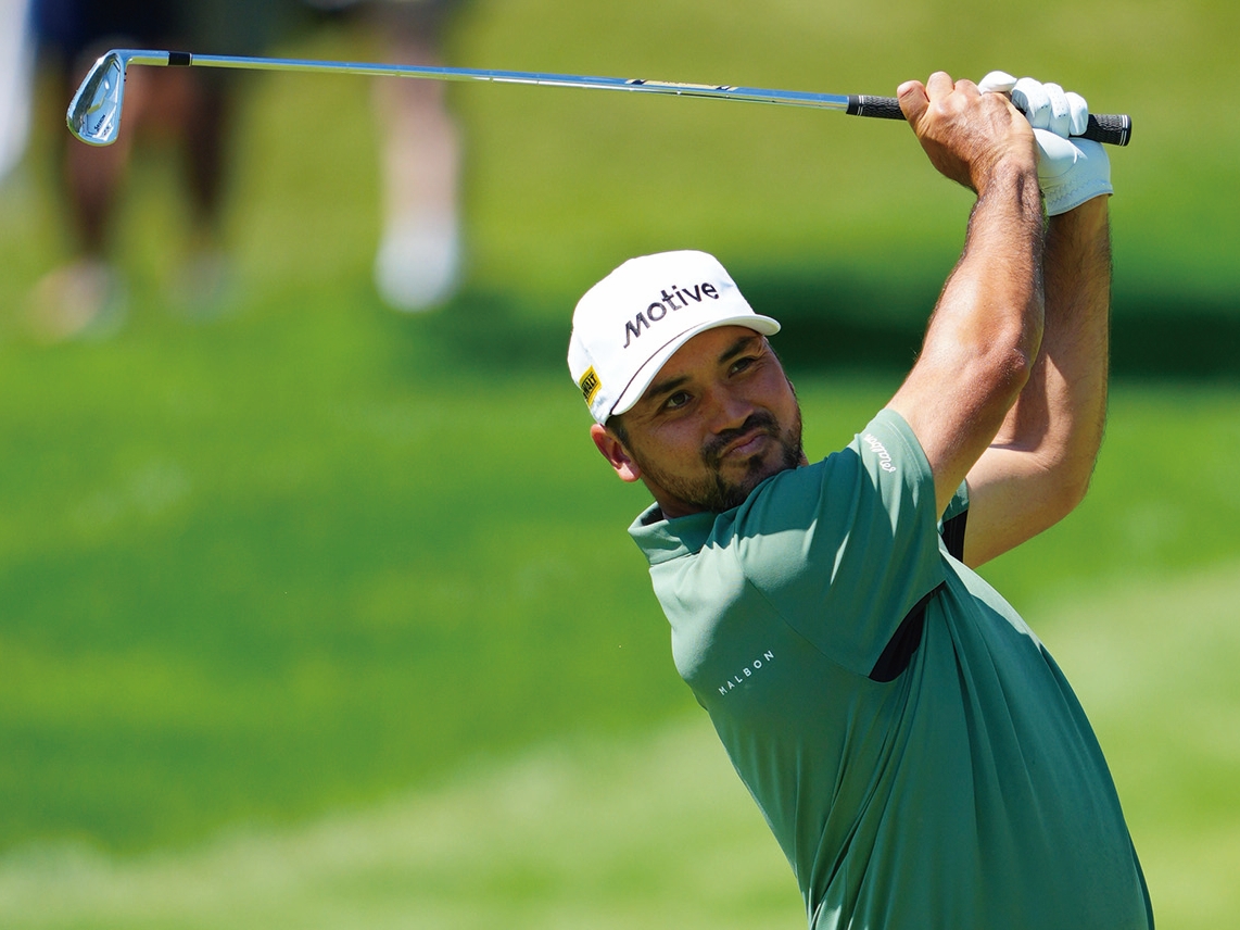 【PGAツアーエキスプレス】Vol.38 ジェイソン・デイ「スウィング改造で腰への負担が激減」 – Myゴルフダイジェスト