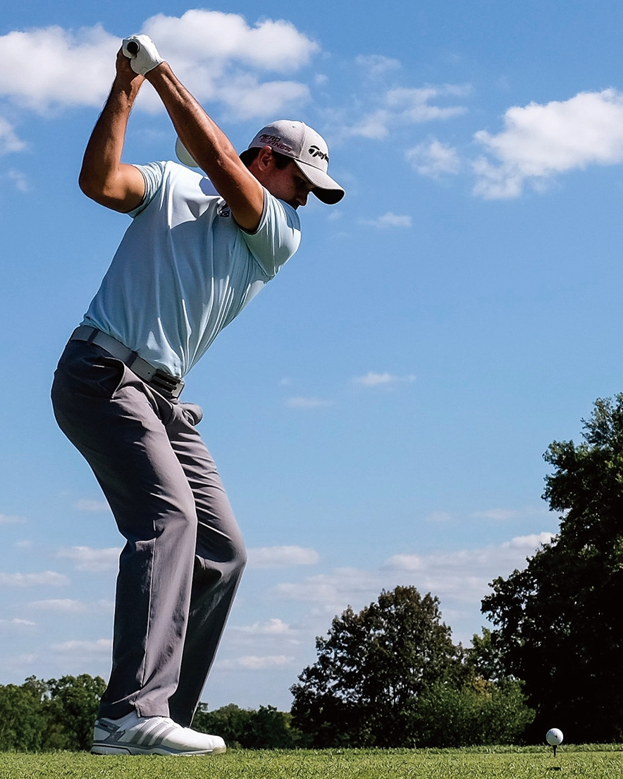 【PGAツアーエキスプレス】Vol.38 ジェイソン・デイ「スウィング改造で腰への負担が激減」 – Myゴルフダイジェスト