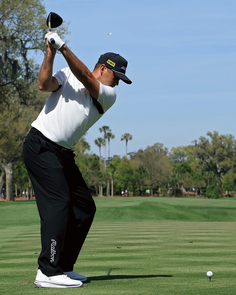 【PGAツアーエキスプレス】Vol.38 ジェイソン・デイ「スウィング改造で腰への負担が激減」 – Myゴルフダイジェスト