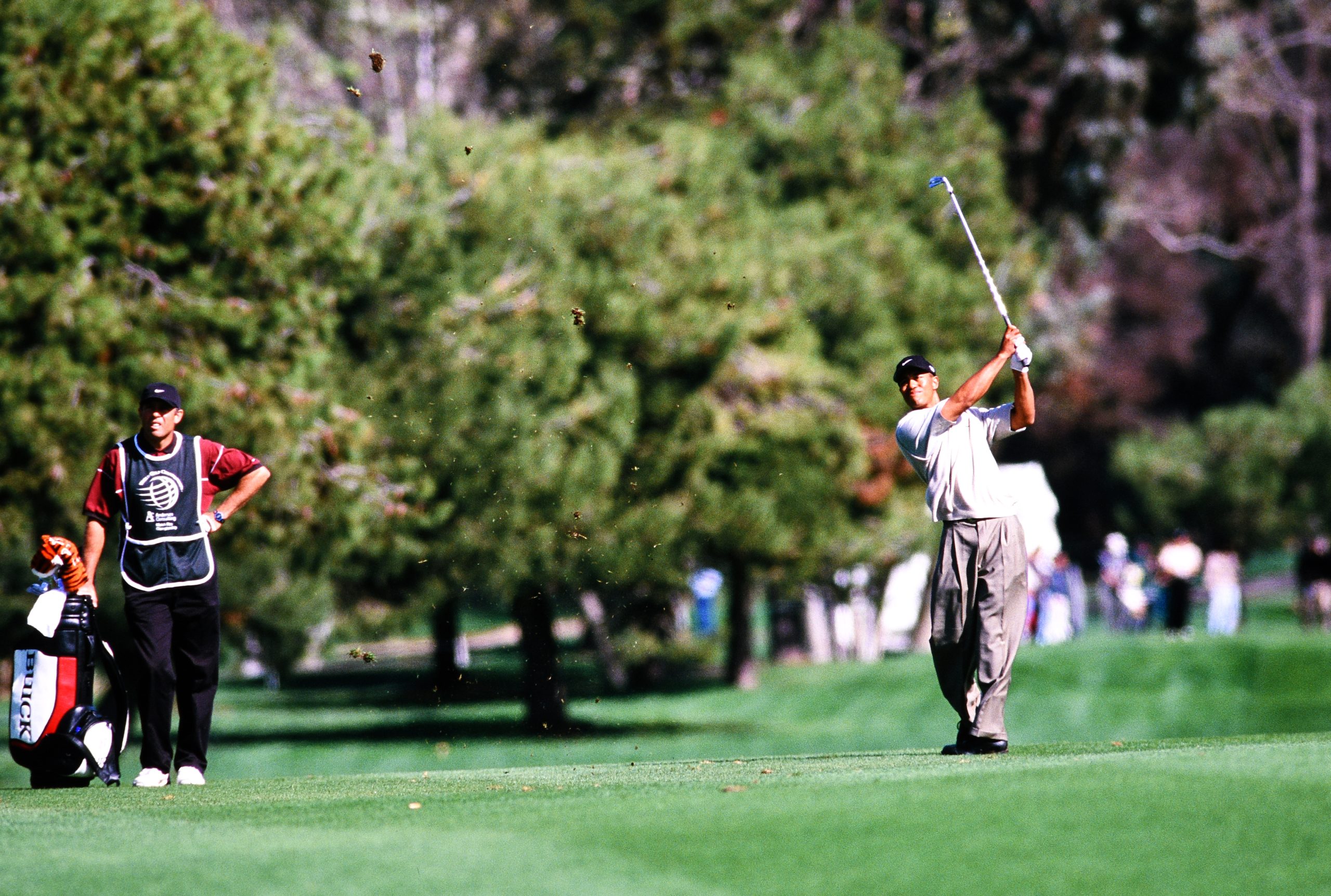 【なんでもランキング】Vol.132 シェフラーは歴代7位。上位6位を独占しているのは? PGAツアー「年間平均ストローク」歴代トップ10 – Myゴルフダイジェスト