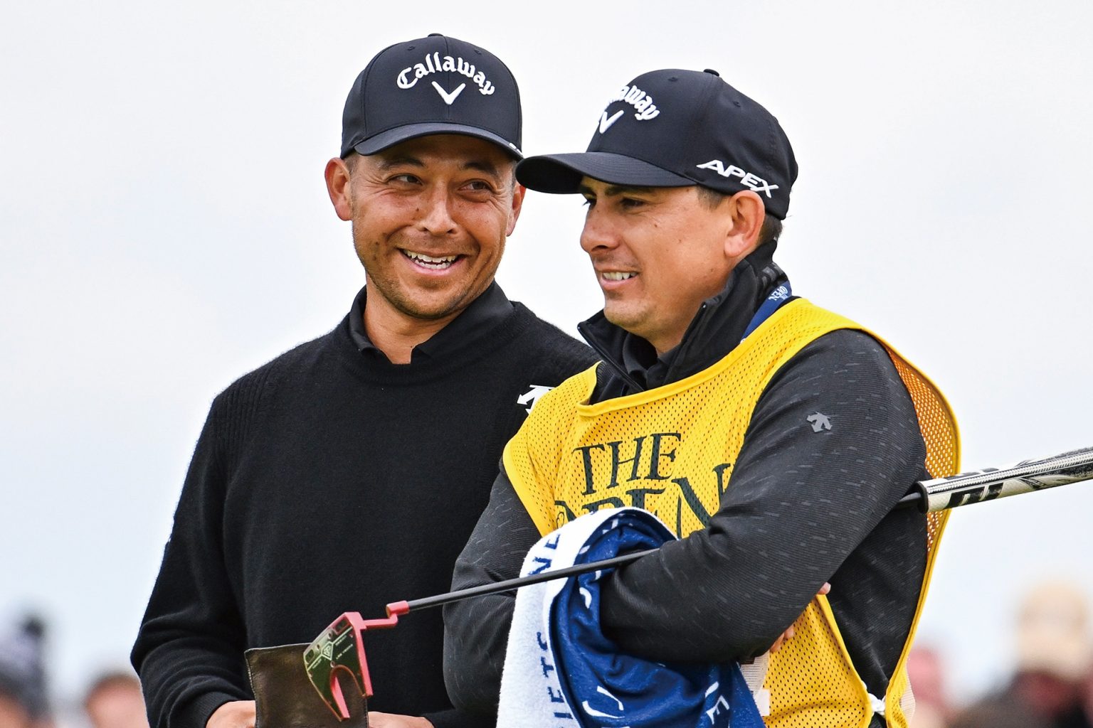 【PGAツアーエキスプレス】Vol.39 ザンダー・シャウフェレ「18番グリーンへの歩みは人生最高の瞬間のひとつだった」 – Myゴルフダイジェスト