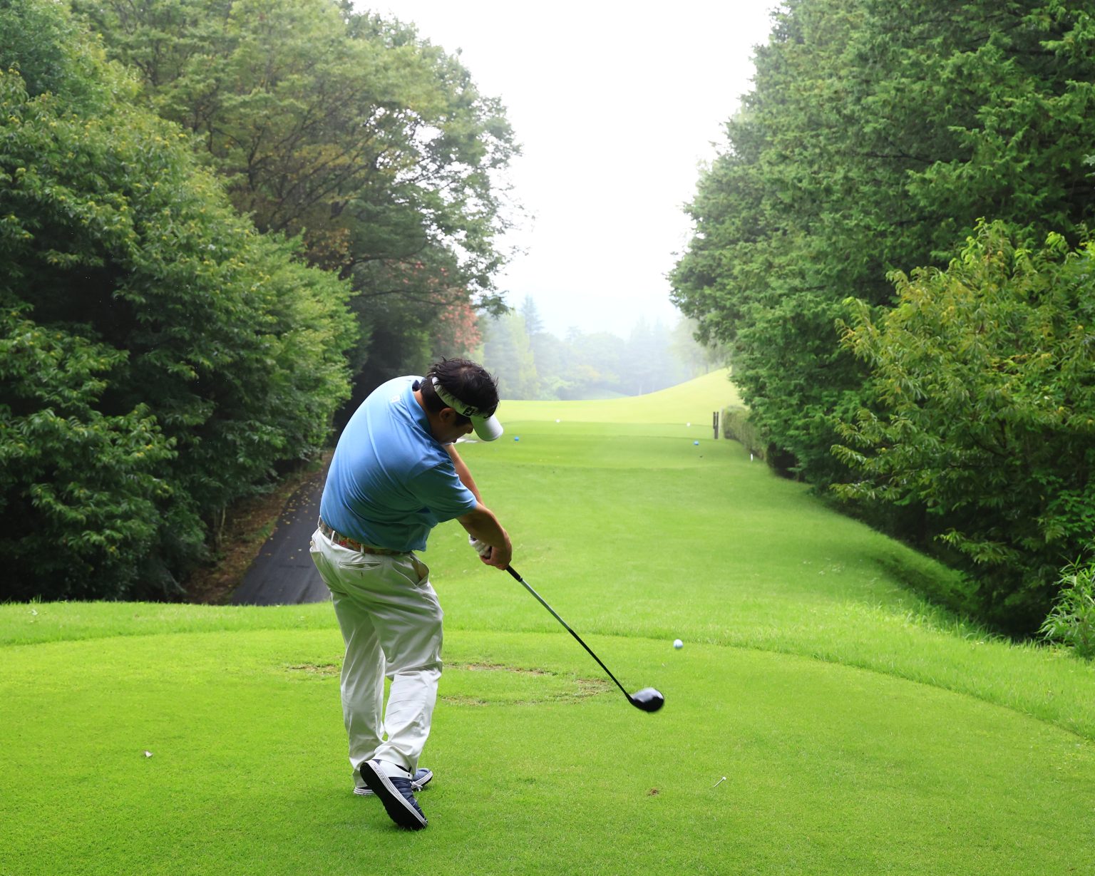 【クラチャンと回ろう】皐月GC佐野C・早乙女剛史さん＜前編＞ただ長いだけではない!「“パー7”に鍛えられました」 – Myゴルフダイジェスト
