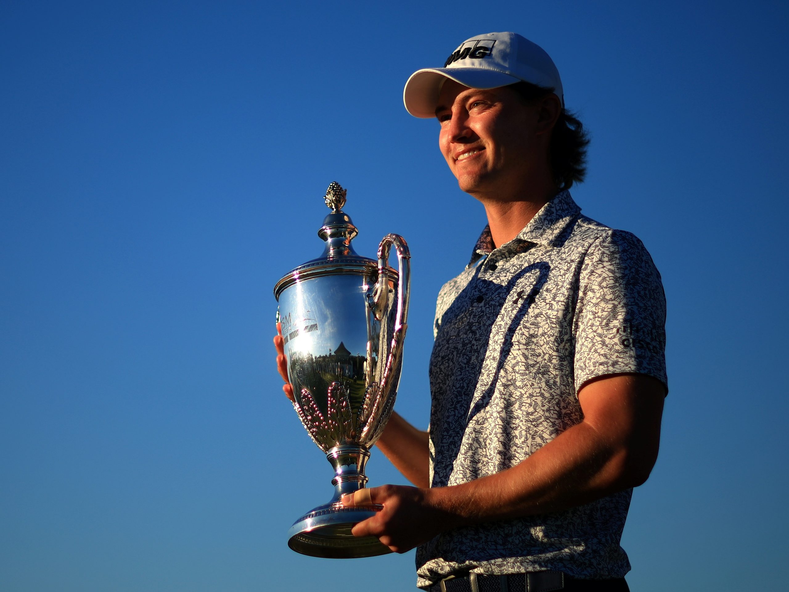 【PGAツアーエキスプレス】Vol.43 マーベリック・マクネリ「これほどまでに“チーム”を感じたことはなかった」 – Myゴルフダイジェスト