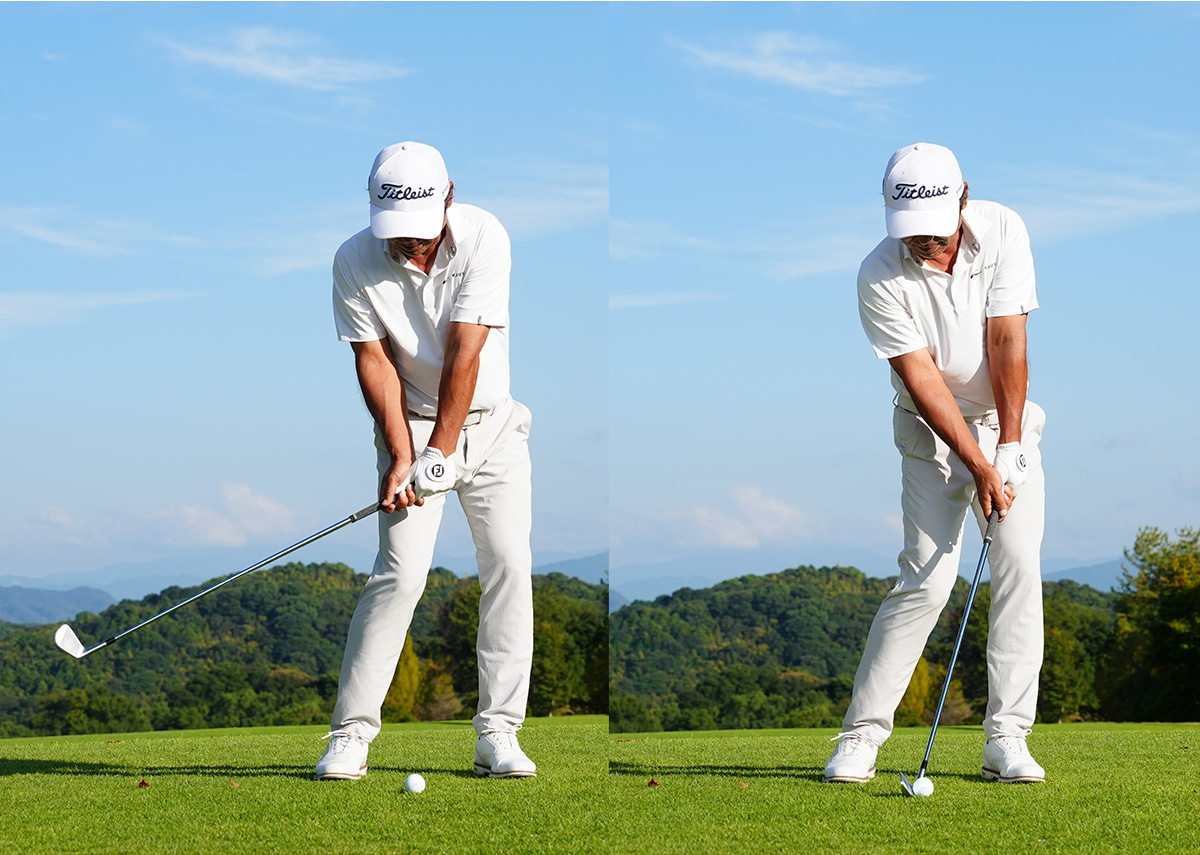 【イザワの法則】Vol.52 楽しみな1年が始まります – Myゴルフダイジェスト