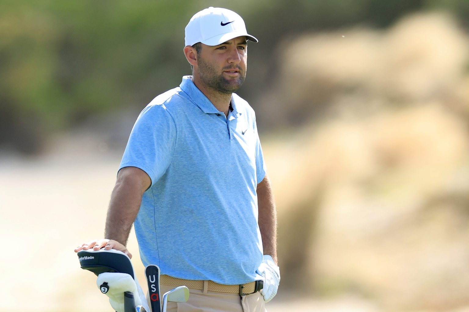 【PGAツアーエキスプレス】Vol.44 圧倒的な数字が示すスコッティ・シェフラーの強さ – Myゴルフダイジェスト