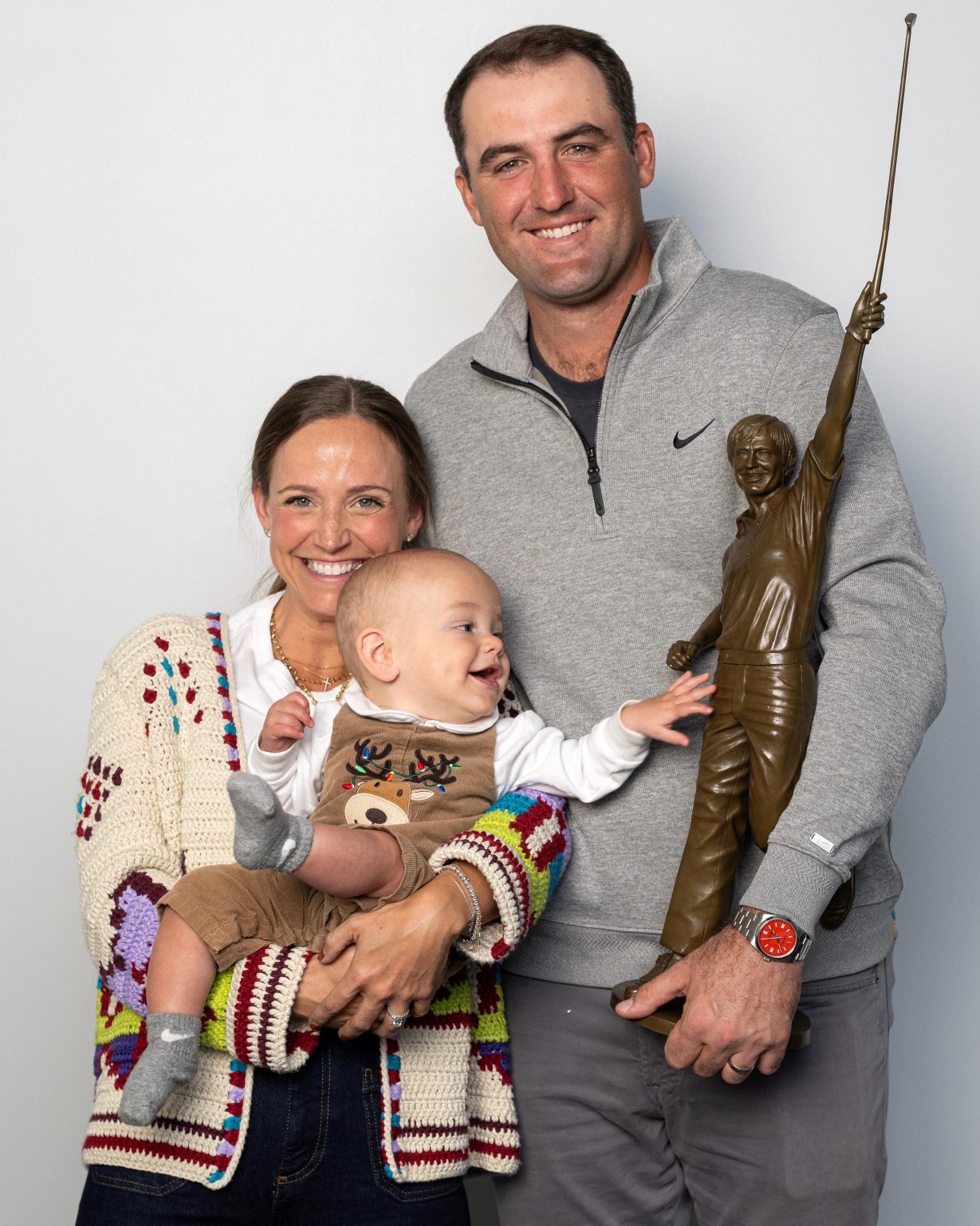 【PGAツアーエキスプレス】Vol.44 圧倒的な数字が示すスコッティ・シェフラーの強さ – Myゴルフダイジェスト