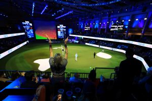 「TGL」完全ガイド＜前編＞スター選手が集結する新時代のゴルフリーグが開幕! その中身とは? – Myゴルフダイジェスト