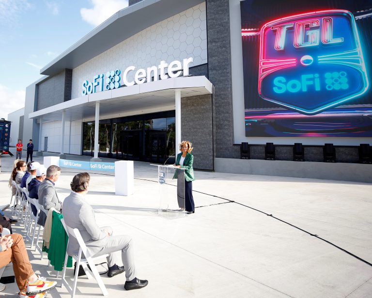 「TGL」完全ガイド＜前編＞スター選手が集結する新時代のゴルフリーグが開幕! その中身とは? – Myゴルフダイジェスト