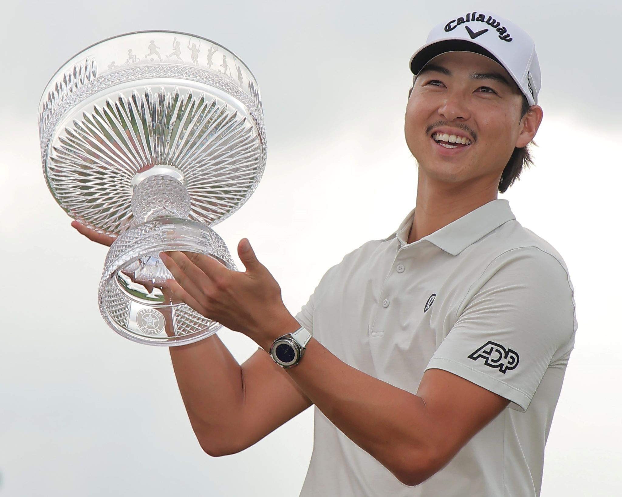 【PGAツアーエキスプレス】Vol.47 ミンウー・リー「いいメンタルを保つことができた」シェフラーの猛追を振り切った初優勝 – Myゴルフダイジェスト