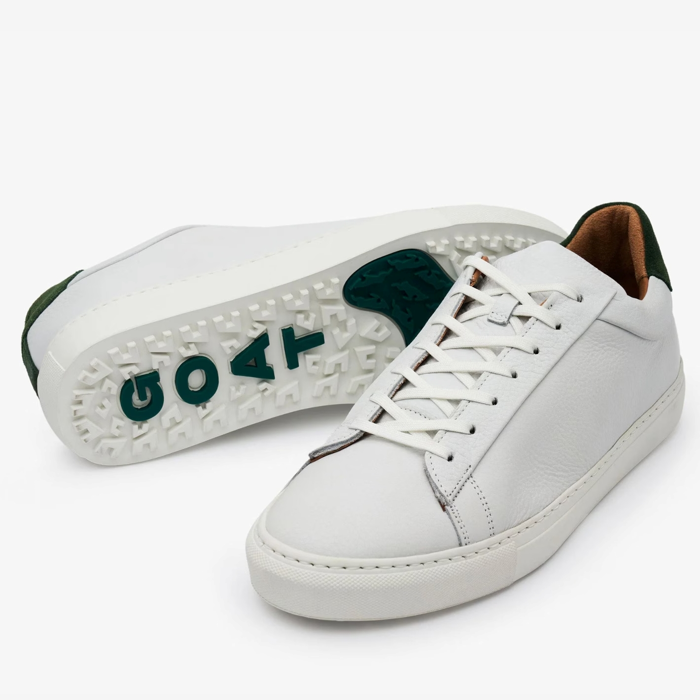 【プレゼント】デザインだけでなく機能面もぬかりなし! スウェーデン発のゴルフブランド「GOATLANE」のシューズに注目 – Myゴルフダイジェスト