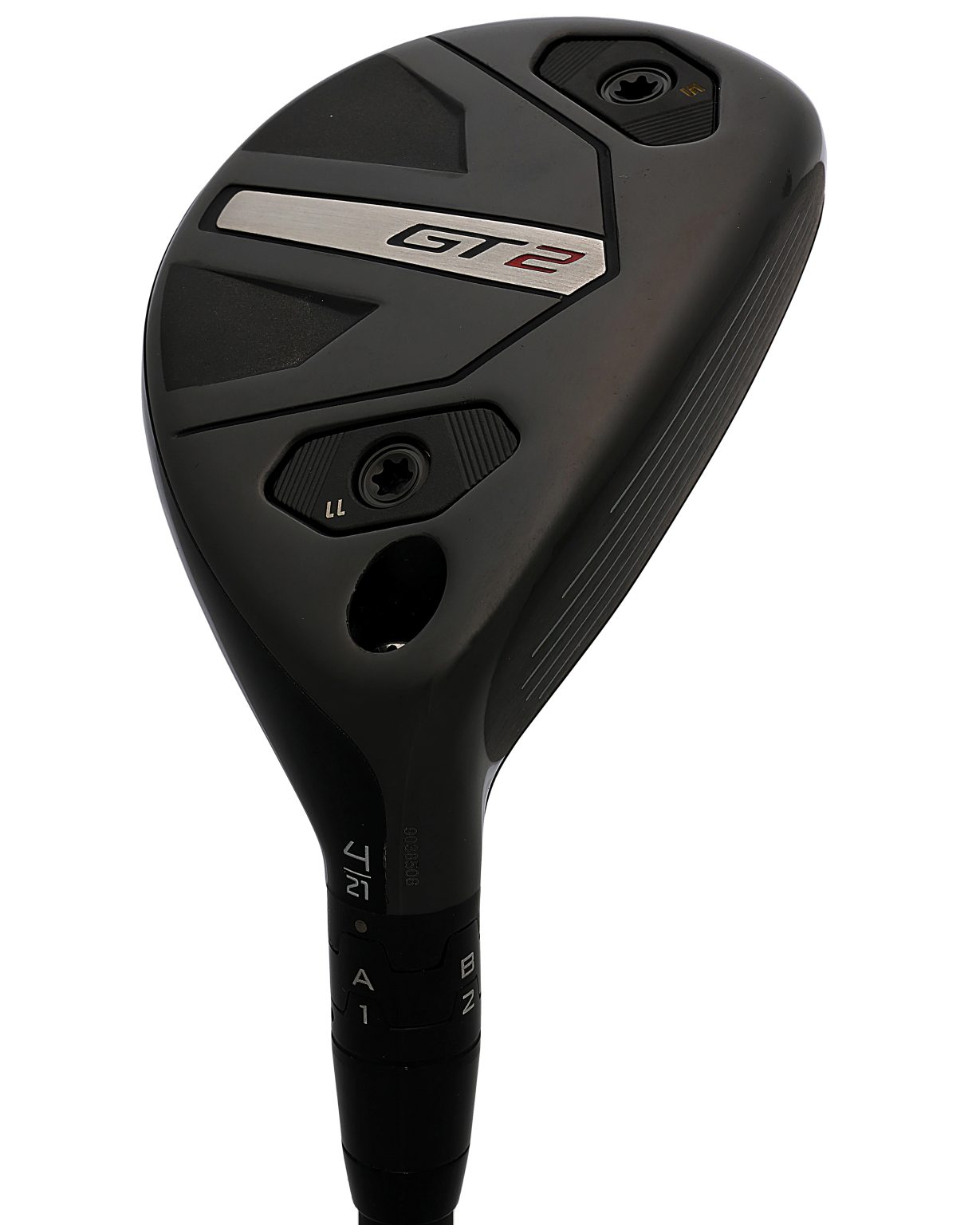 ロフト21度は「7W」と「4U」どっちがいい?＜後編＞キャリーで止めたいなら7W、弾道の安定感なら4U – Myゴルフダイジェスト